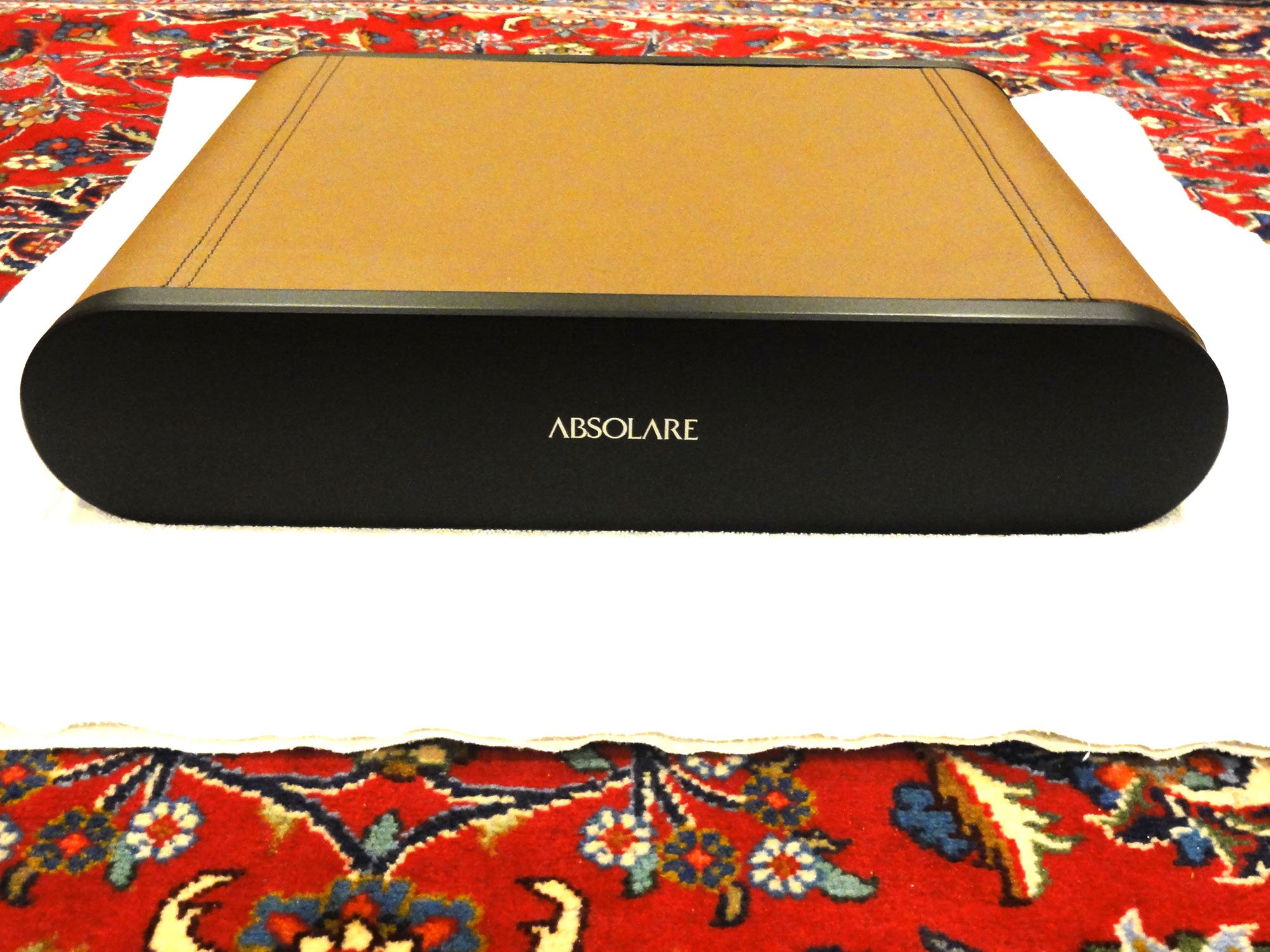 Absolare Bybee purifier Power Filter - Power Filtering / Conditioning ...