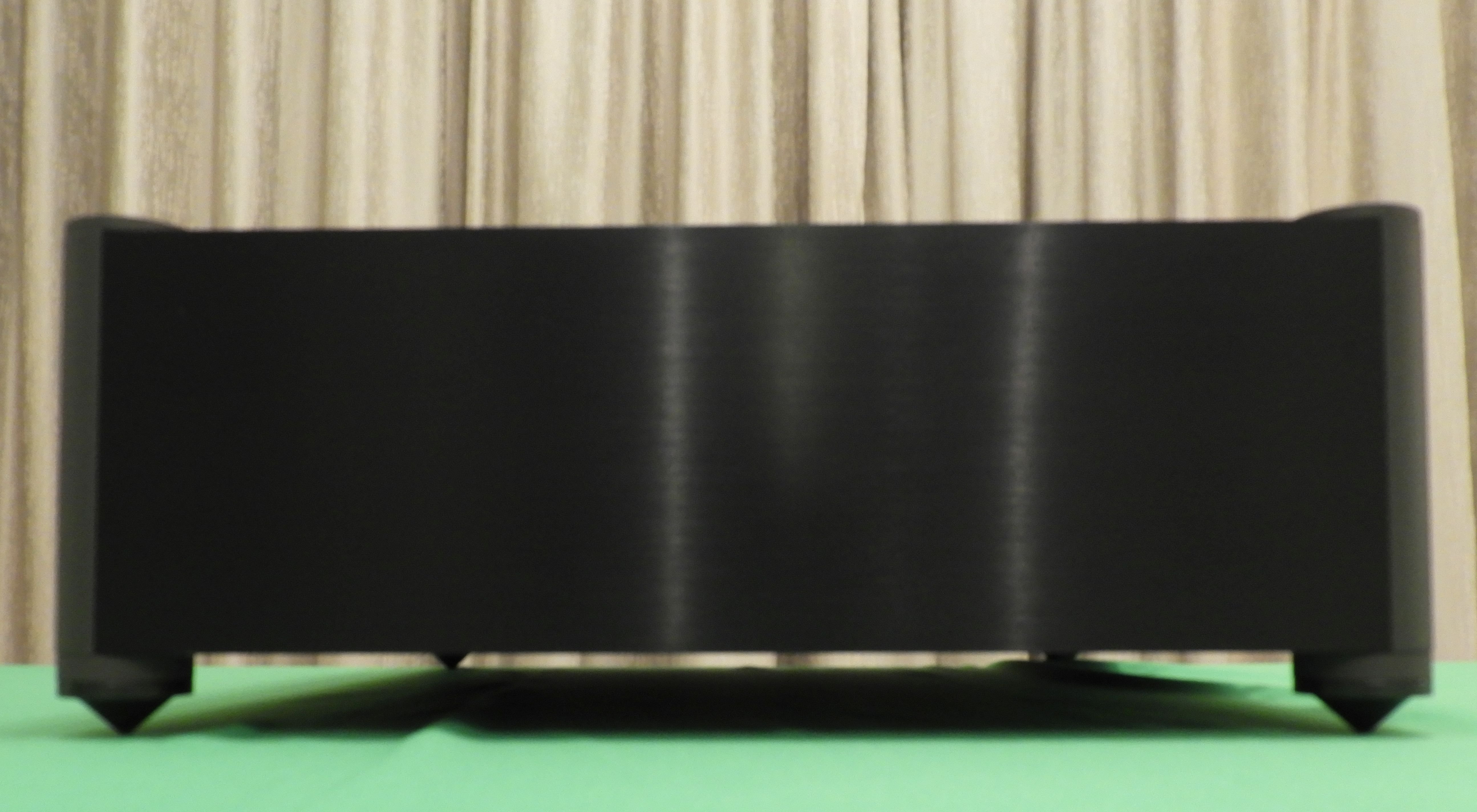 Wadia 16 CD Player - CD/SACD Players & Transport - StereoNET