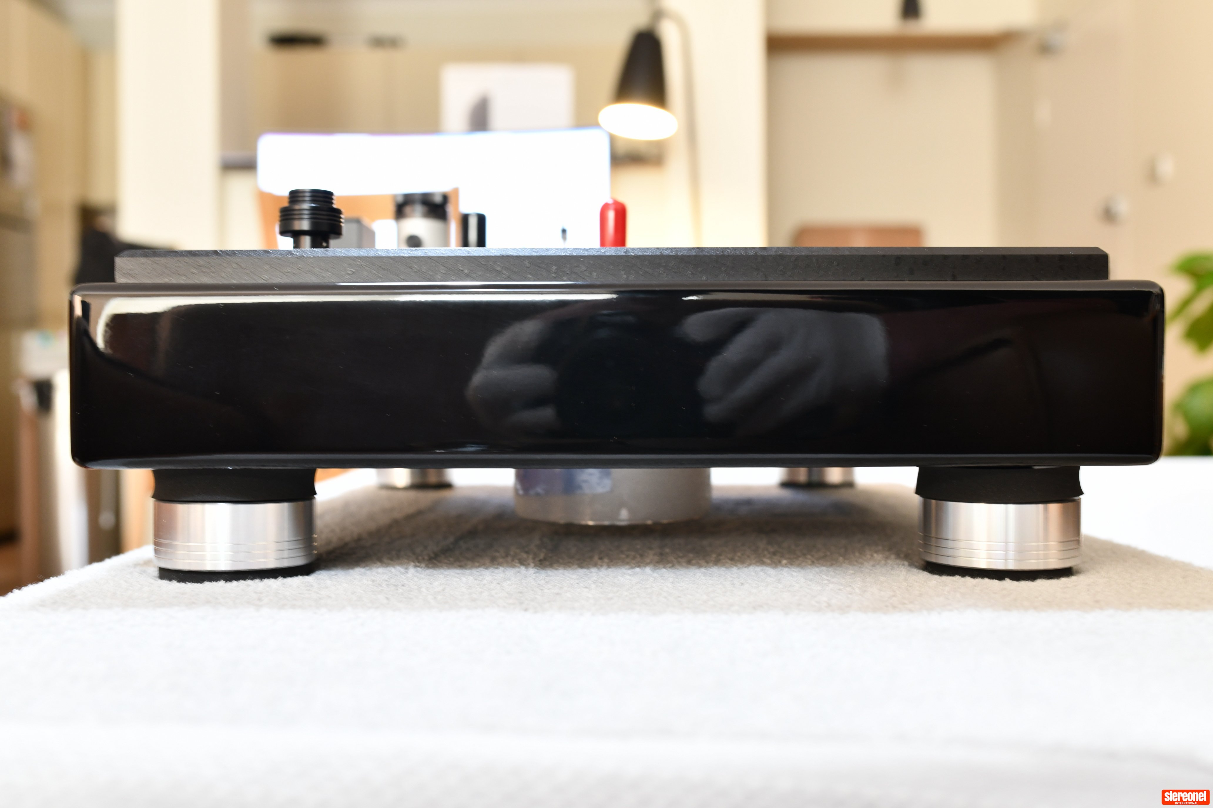 VPI Industries Classic Signature Turntable - Turntables & Record ...