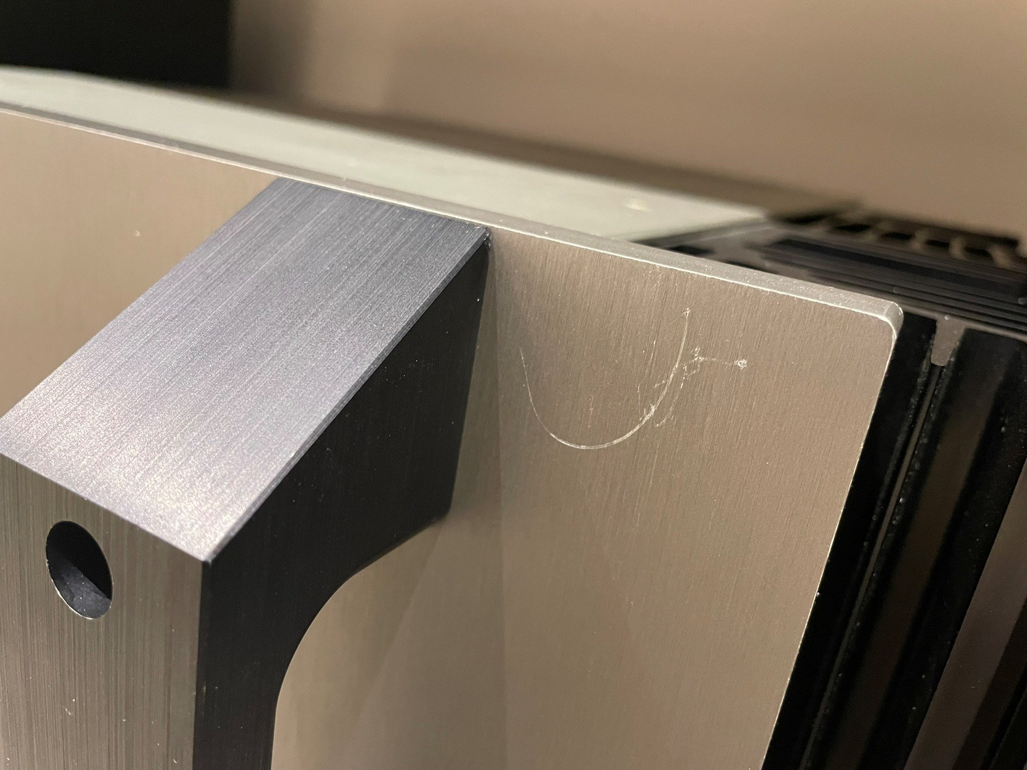 Gryphon Audio Reference One Mono Amplifiers |﻿ Power Amplifiers