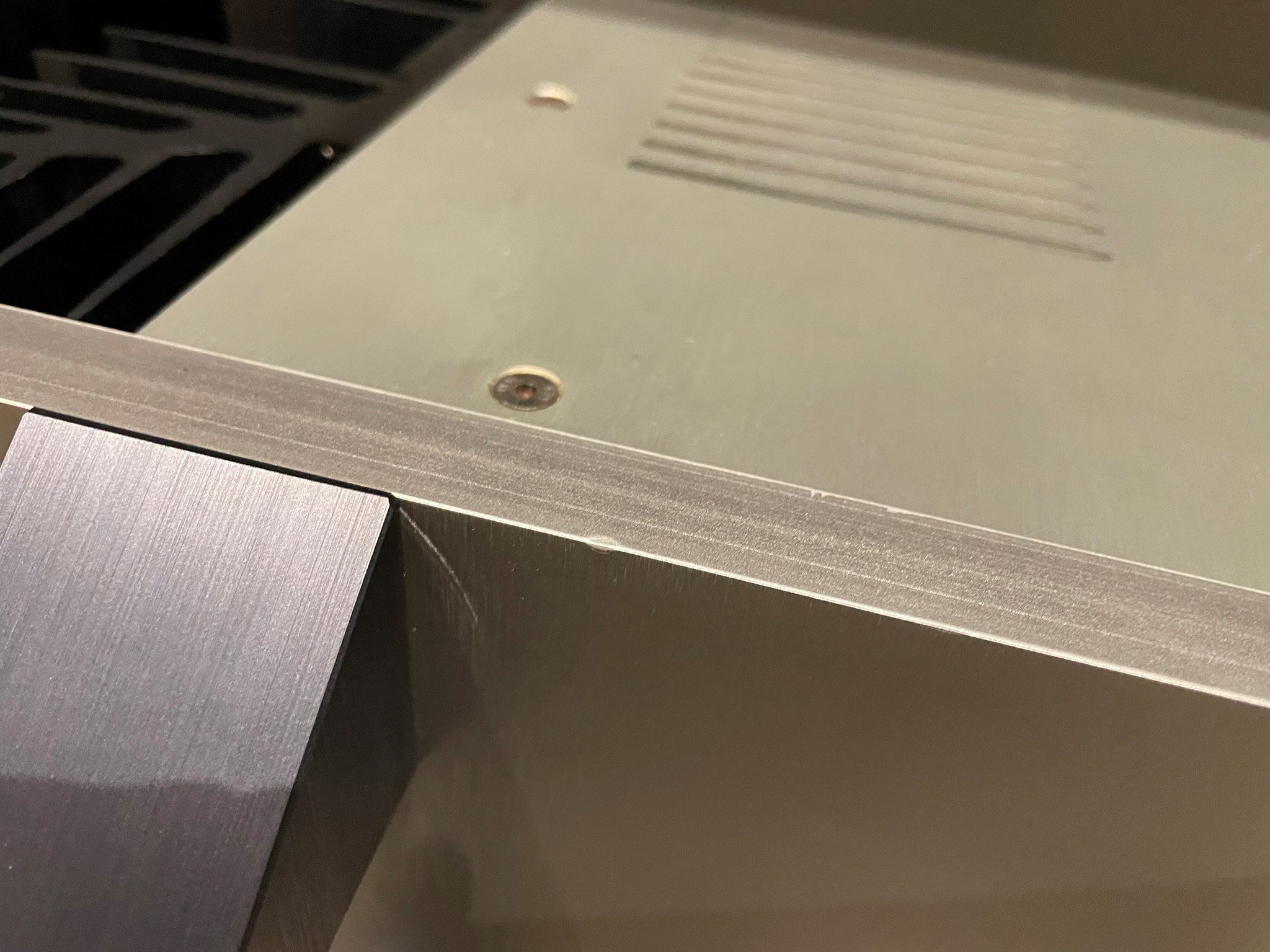 Gryphon Audio Reference One Mono Amplifiers |﻿ Power Amplifiers