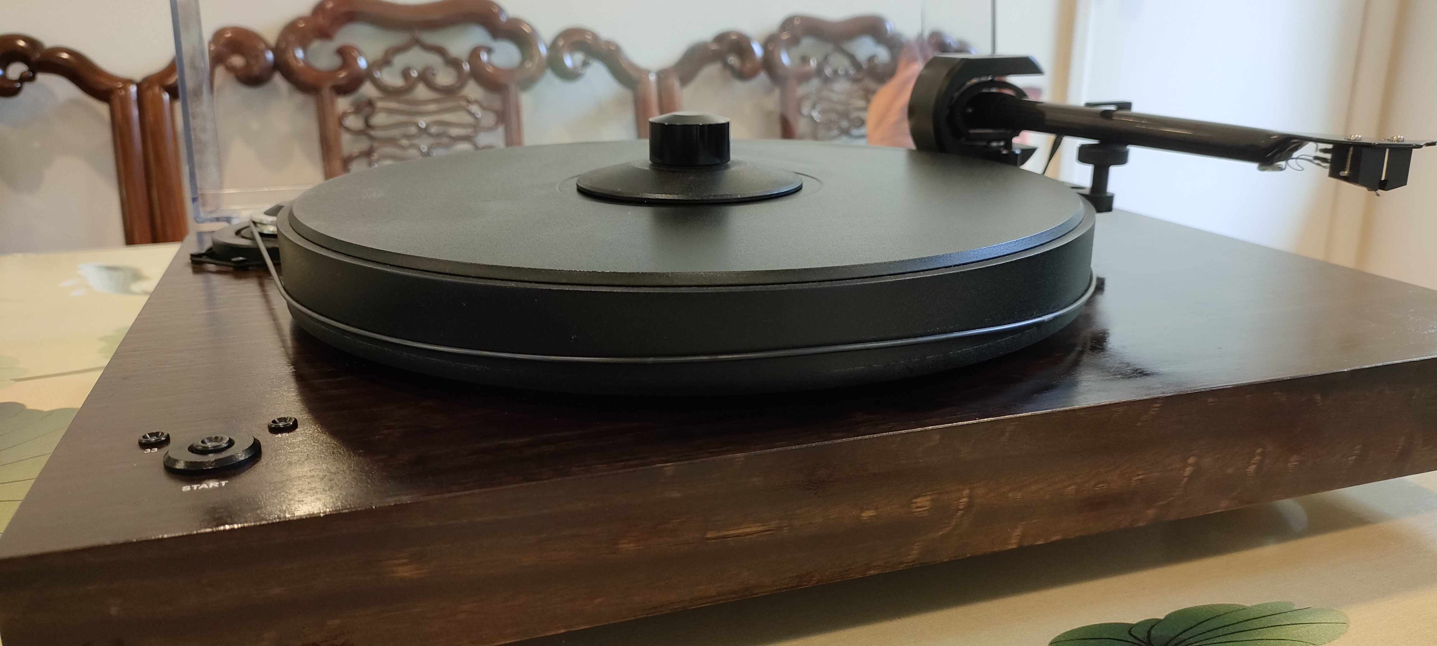 Pro-Ject 2Xperience SB Turntable and Tonearm Package - Turntables ...