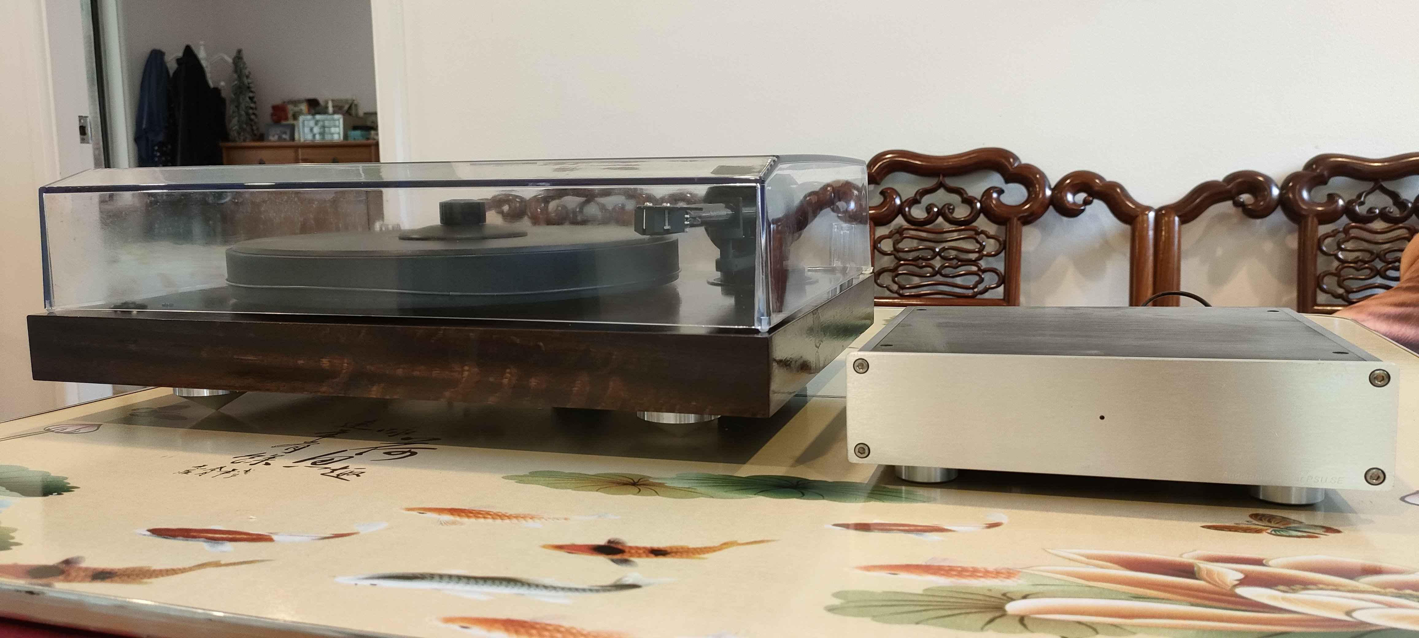 Pro-Ject 2Xperience SB Turntable and Tonearm Package - Turntables ...