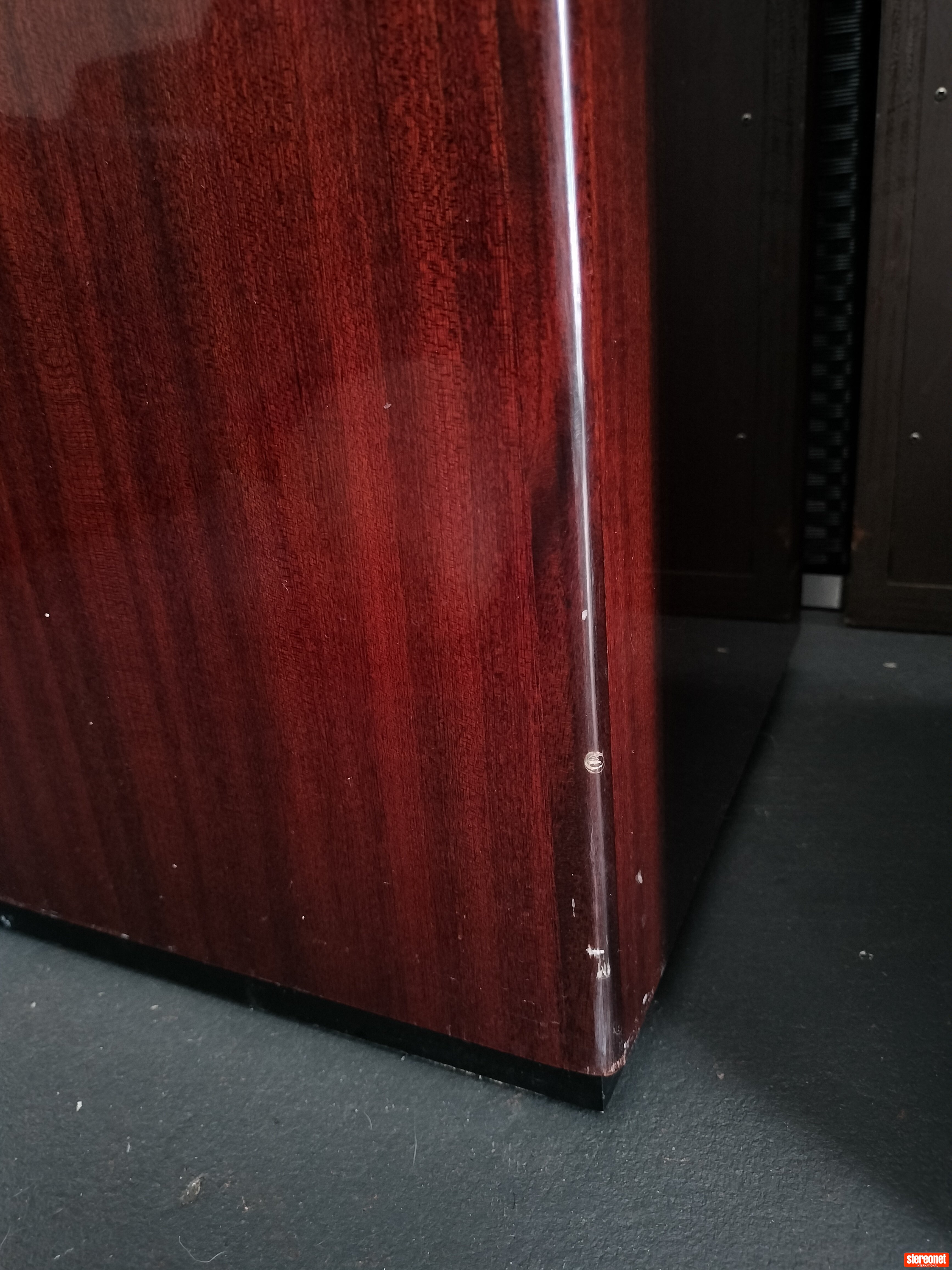 Canton CT2000 Floorstanding Loudspeakers - Floorstanders & Large ...