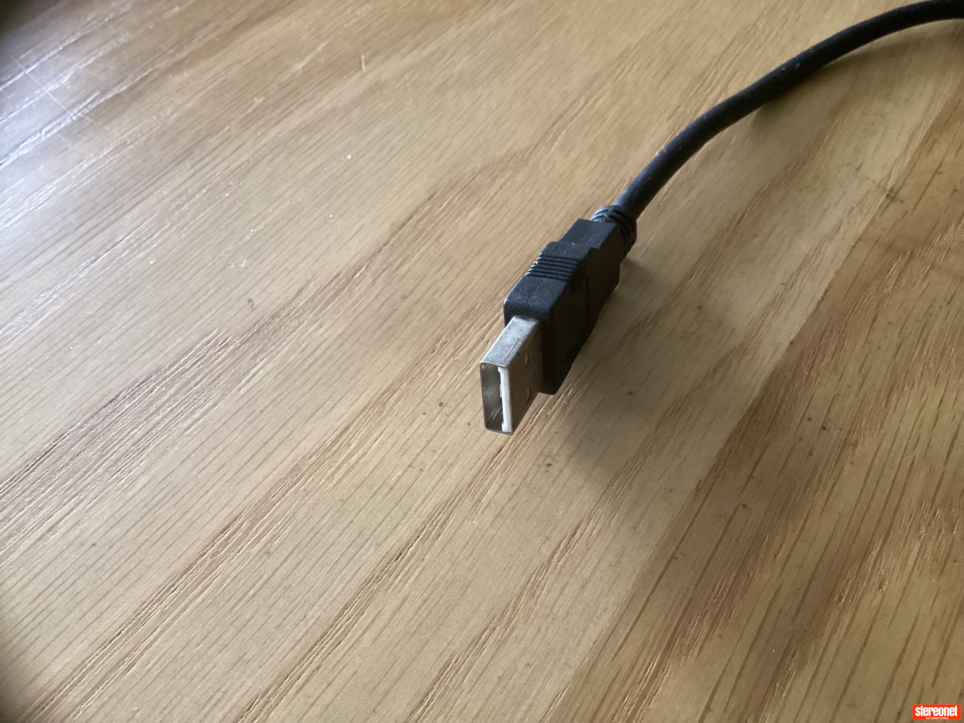 TotalDAC D1 USB Cable - Digital Cables - StereoNET