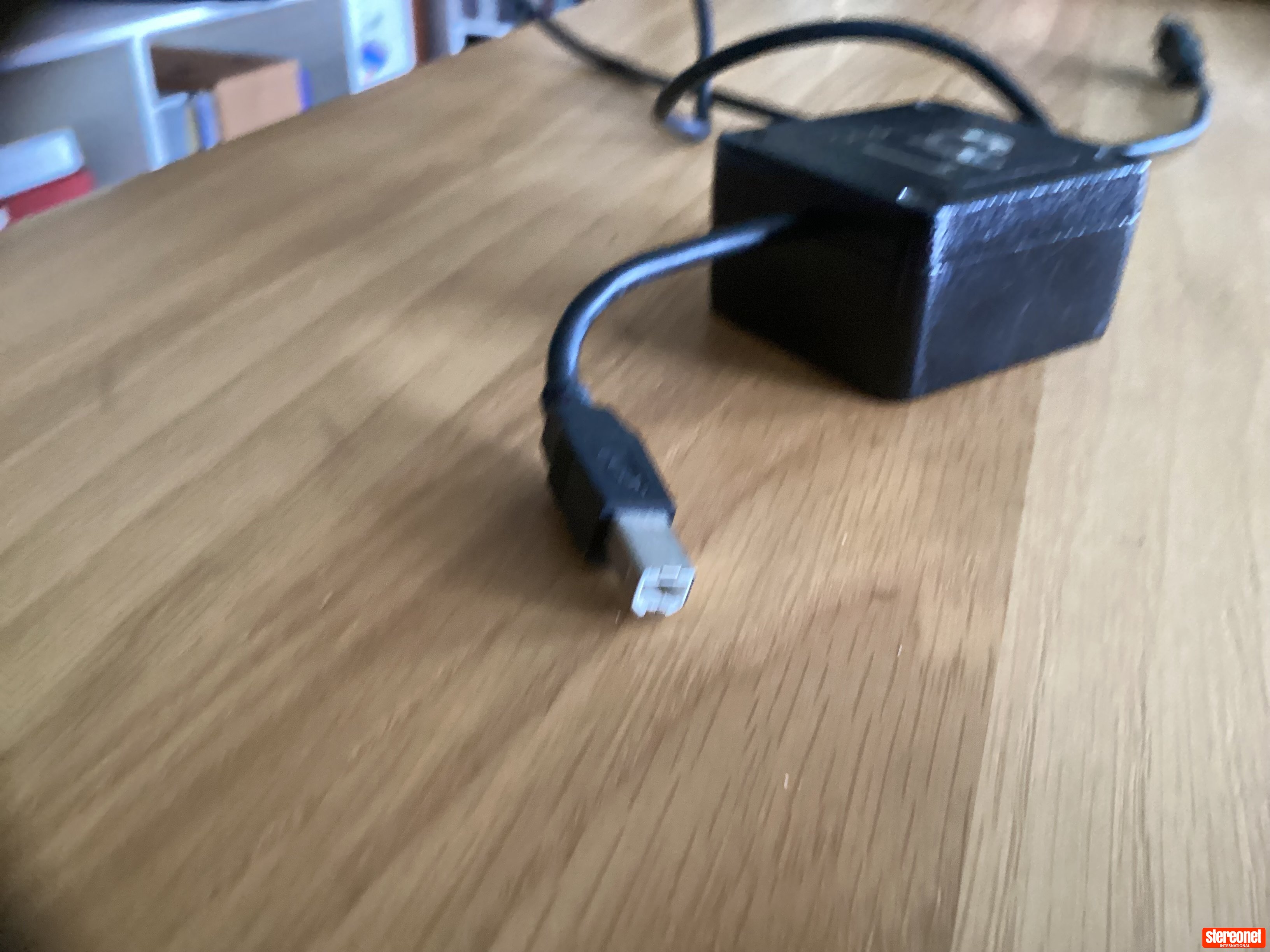 TotalDAC D1 USB Cable - Digital Cables - StereoNET