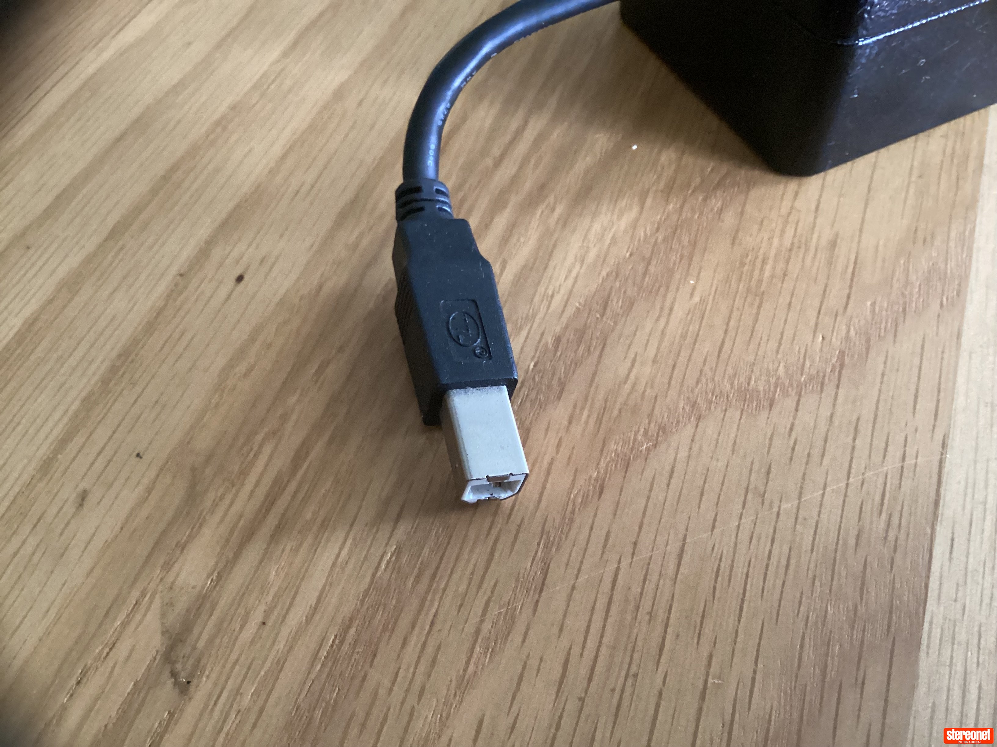 TotalDAC D1 USB Cable - Digital Cables - StereoNET