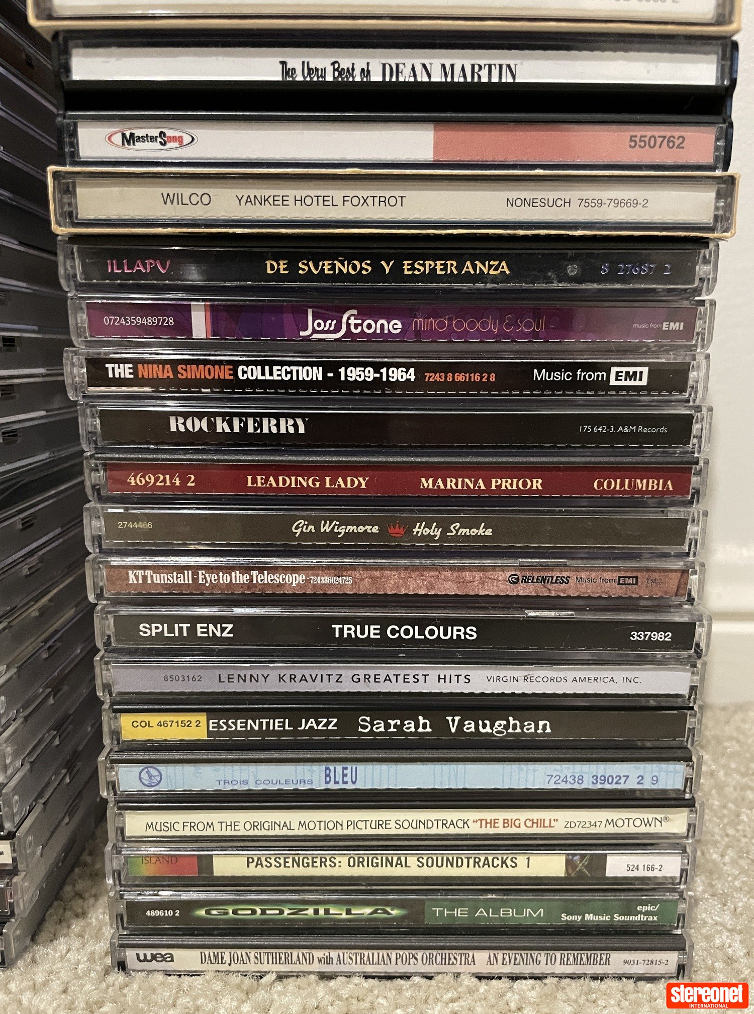 Bulk sale 5 mixed.. CD |﻿ CD / SACD