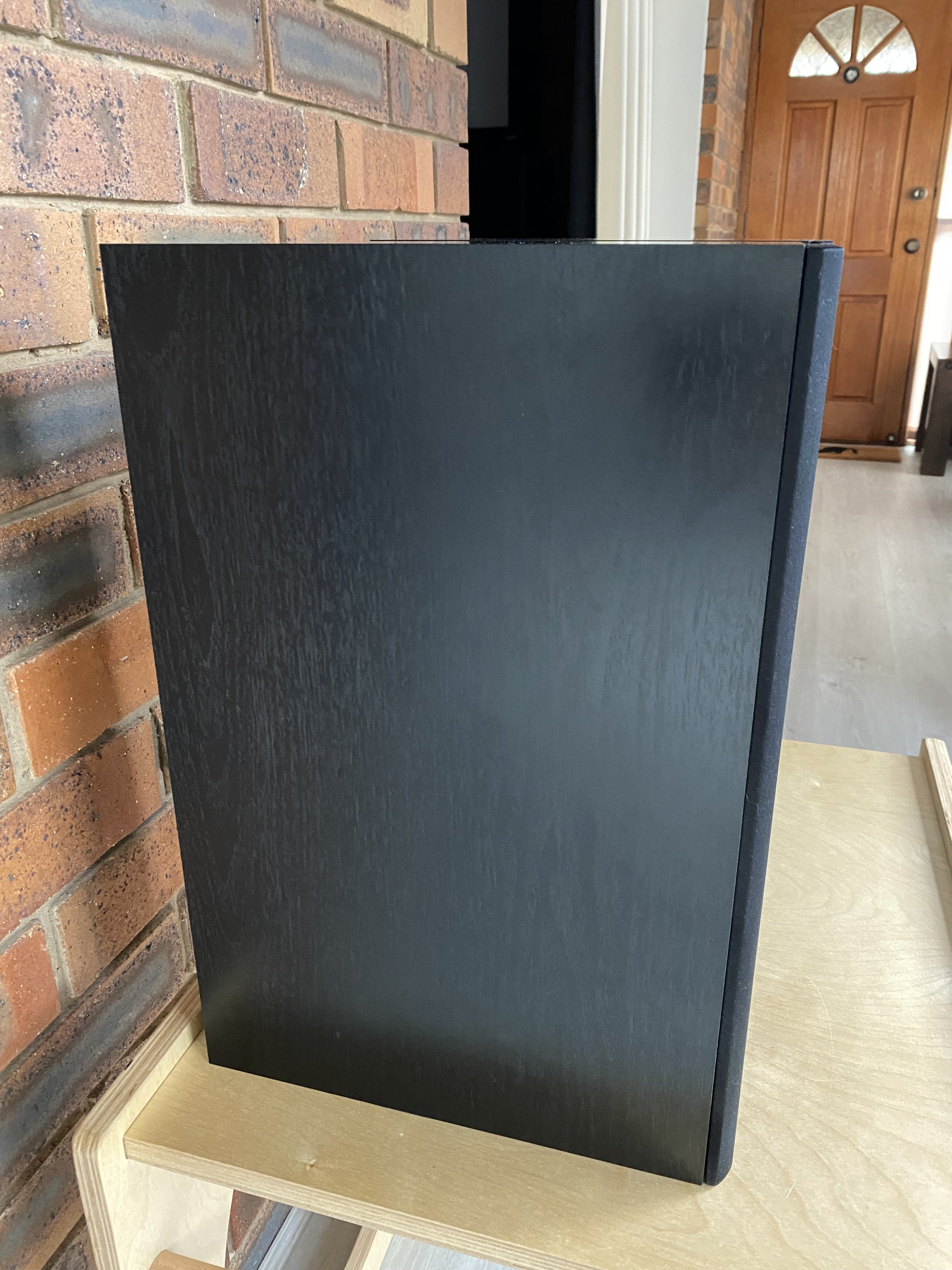 Krix Acoustix MK2 Bookshelf Loudspeakers |﻿ Bookshelf & Small Monitors