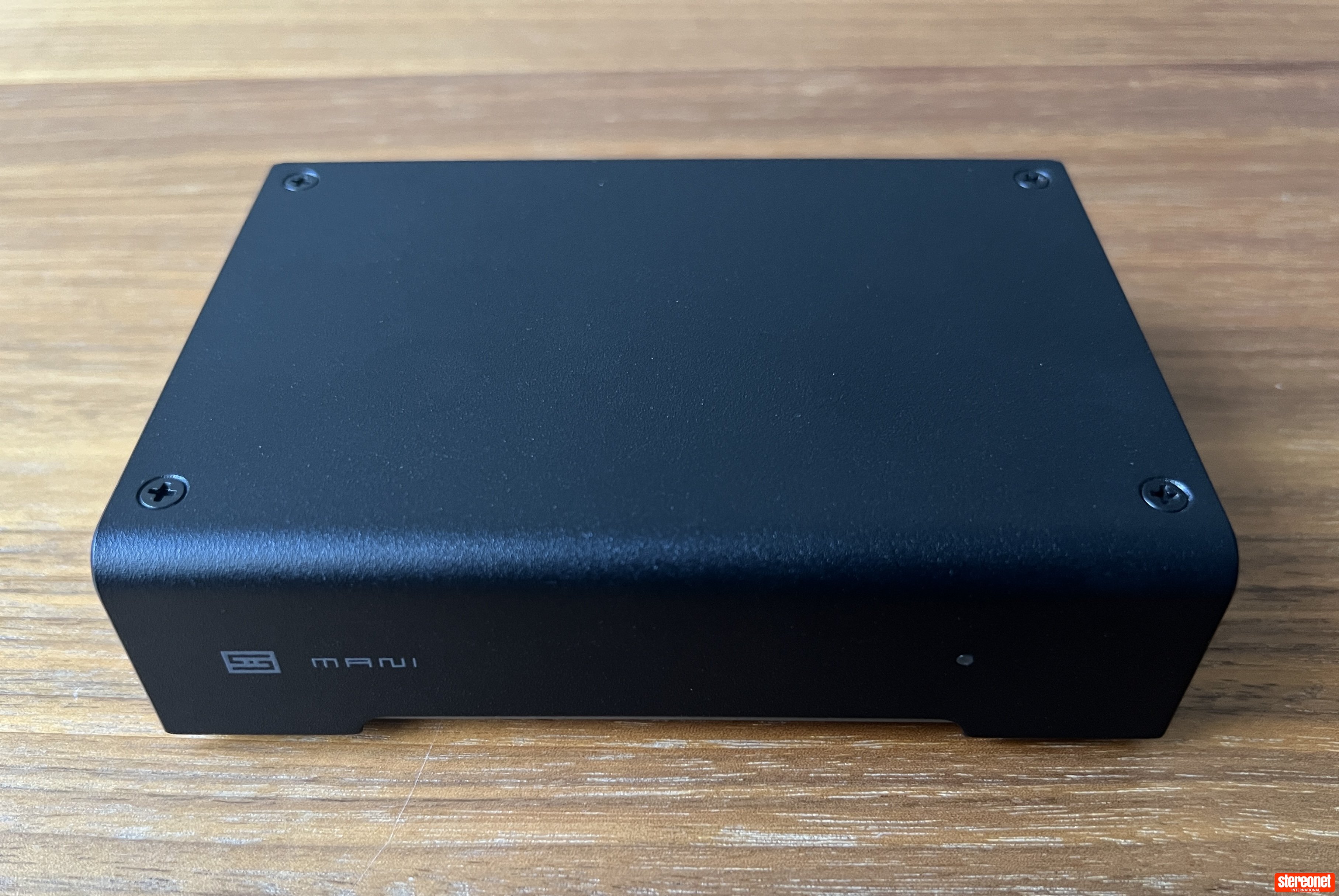 Schiit Audio Mani 2 Phono Preamplifier - Phono Amplifiers - StereoNET