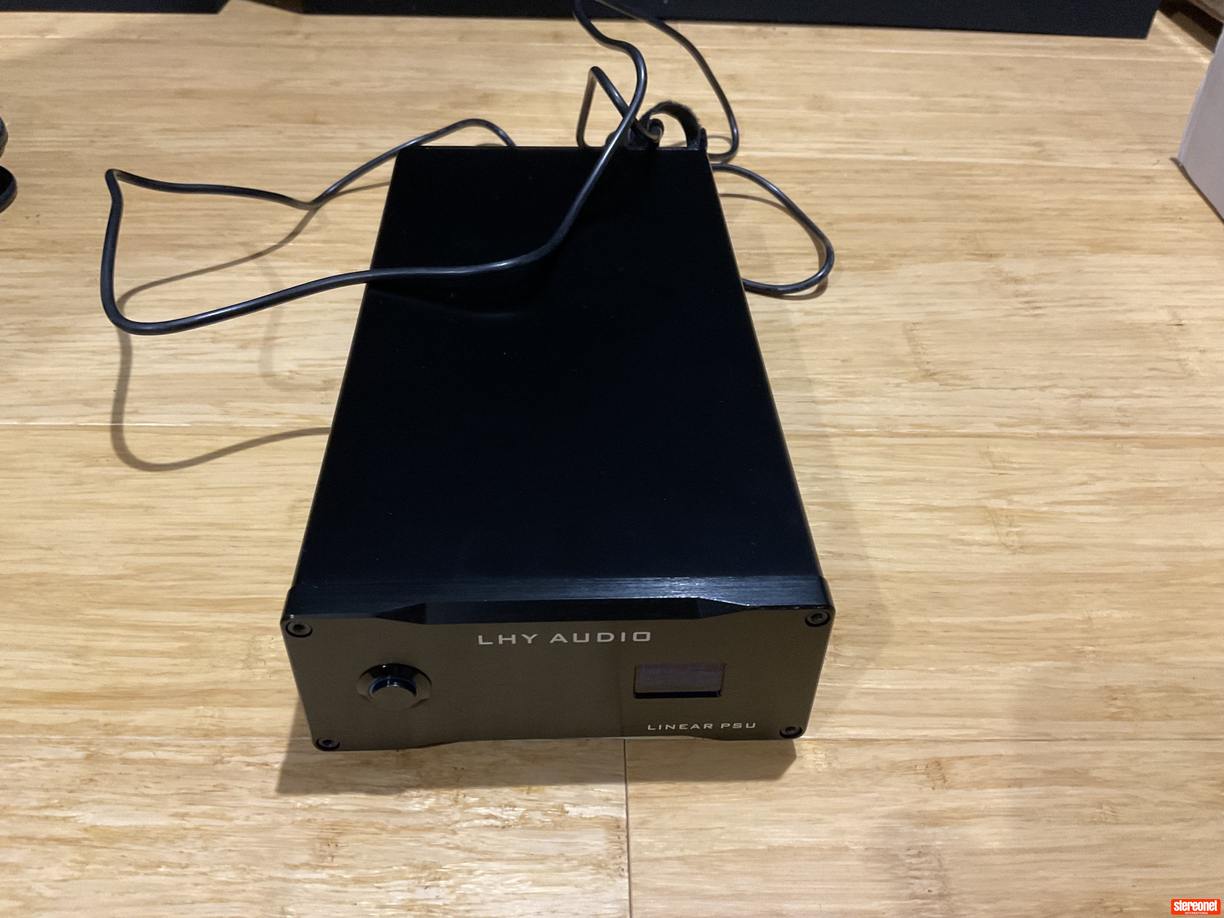 LHY Power Supply Linear Power Supply - Power Filtering / Conditioning ...