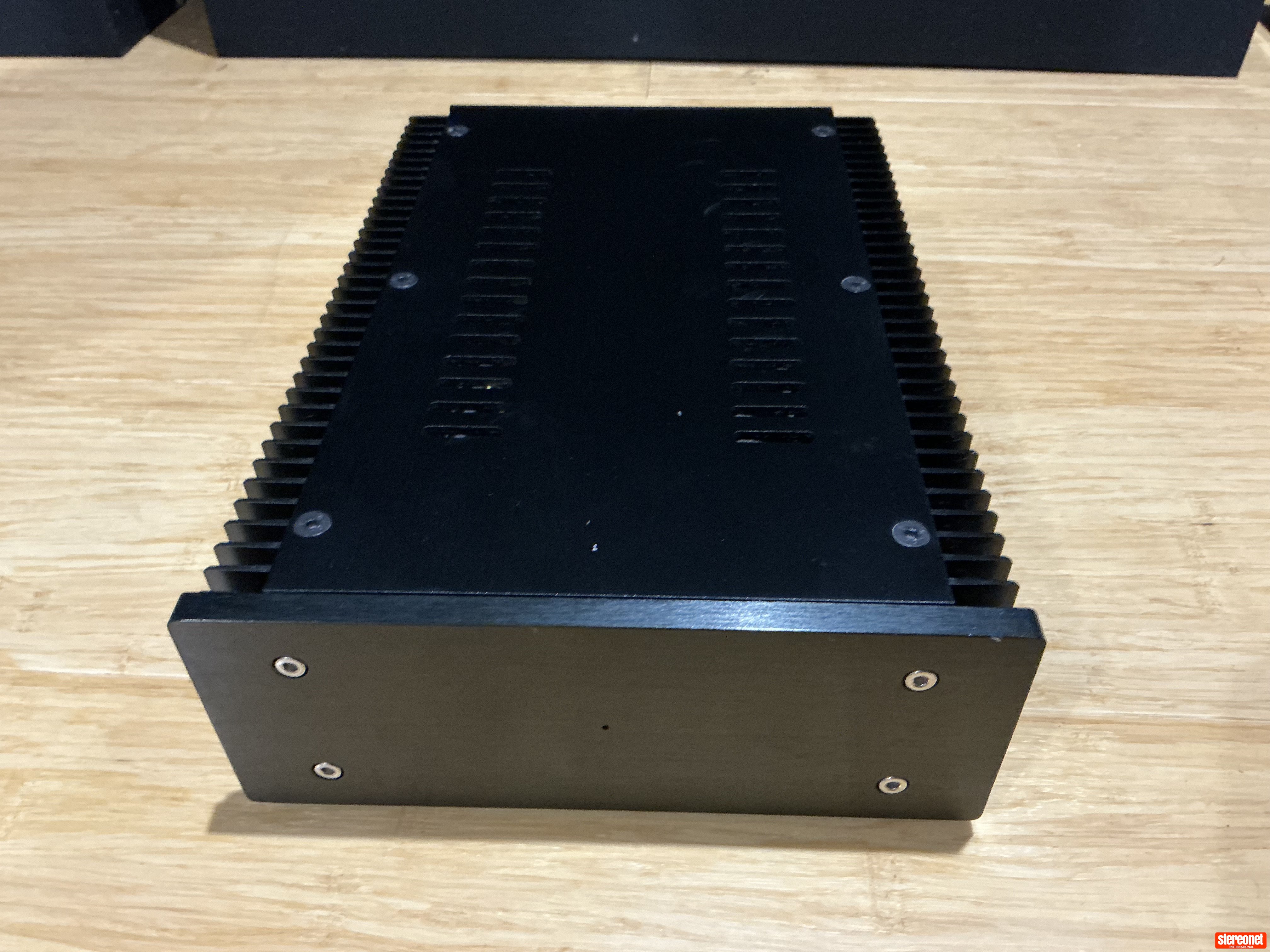 HDPlex 100W Linear Power Supply |﻿ Power Supplies & Transformers