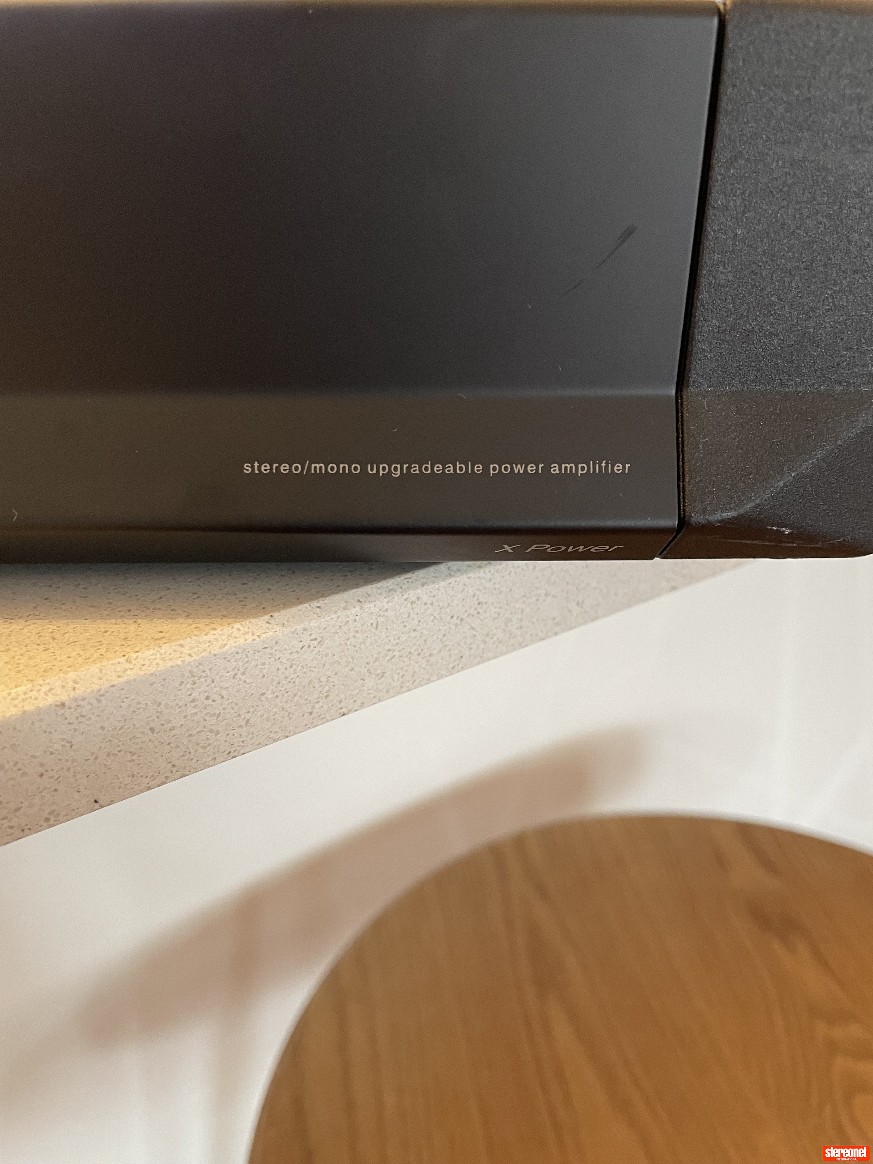 Cyrus Audio X Power and PSX R2 power supply Power Amplifier - Power ...