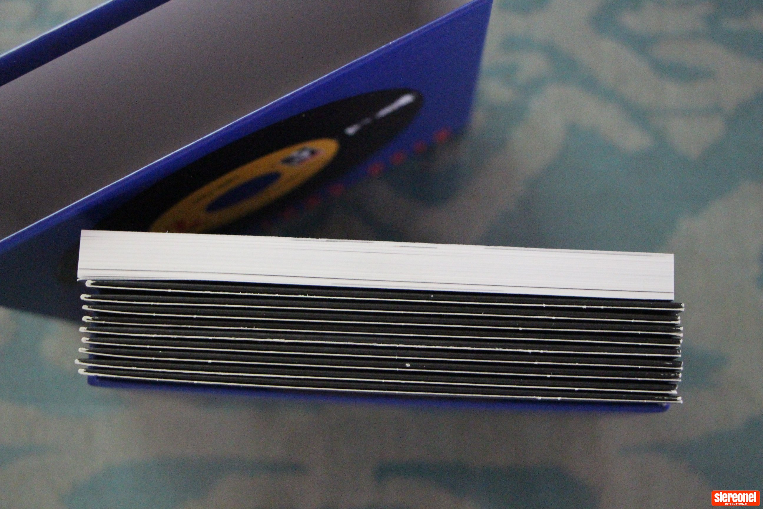 Stax Soul Singles Vol 2 1968-71 CD Box Set - CD / SACD - StereoNET