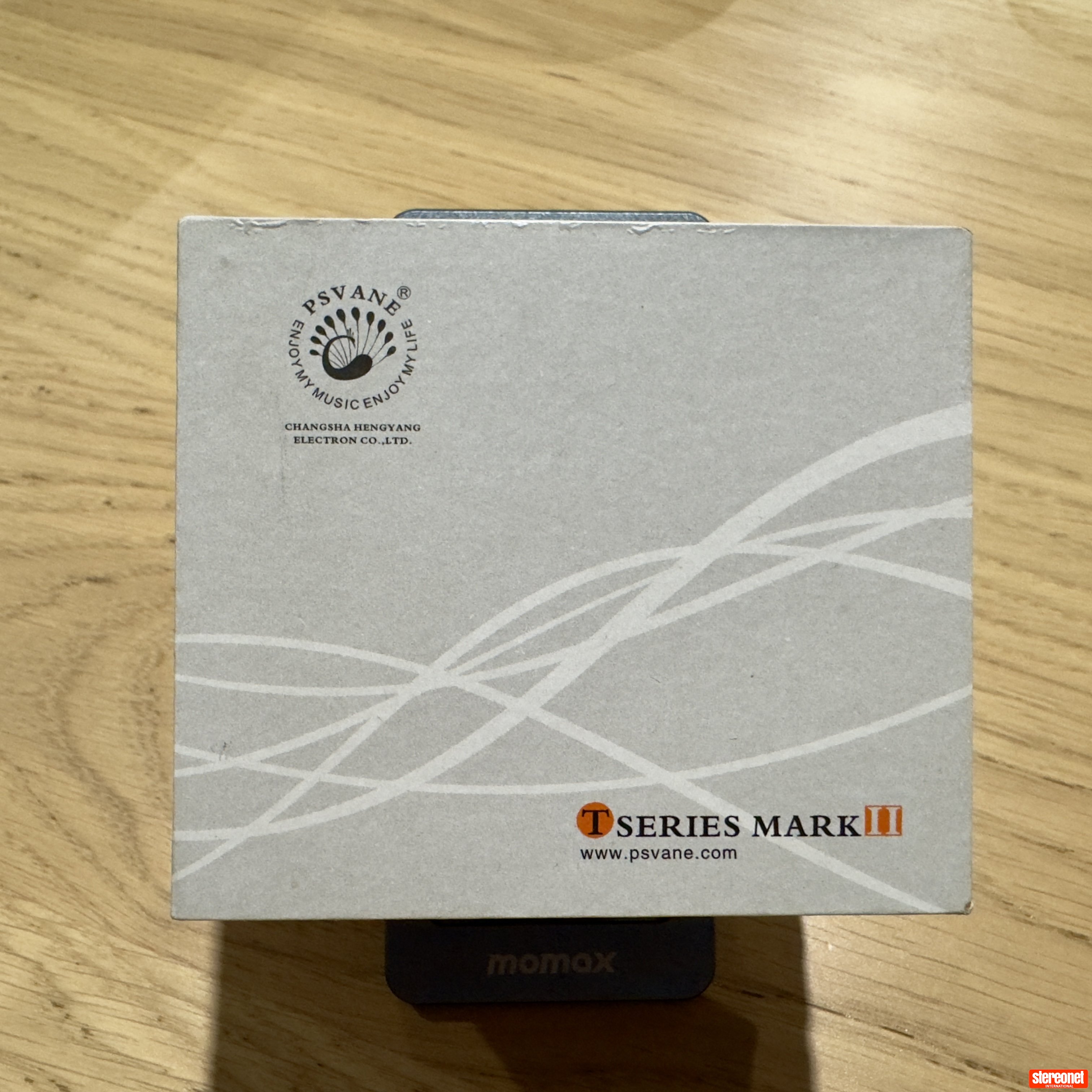 PSVANE 12AU7 T Series Mark II Valves/Tubes - Valves / Tubes - StereoNET