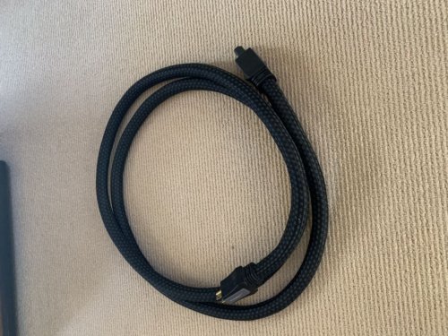 Pangea AC 9 Power Cable |﻿ Power Cables