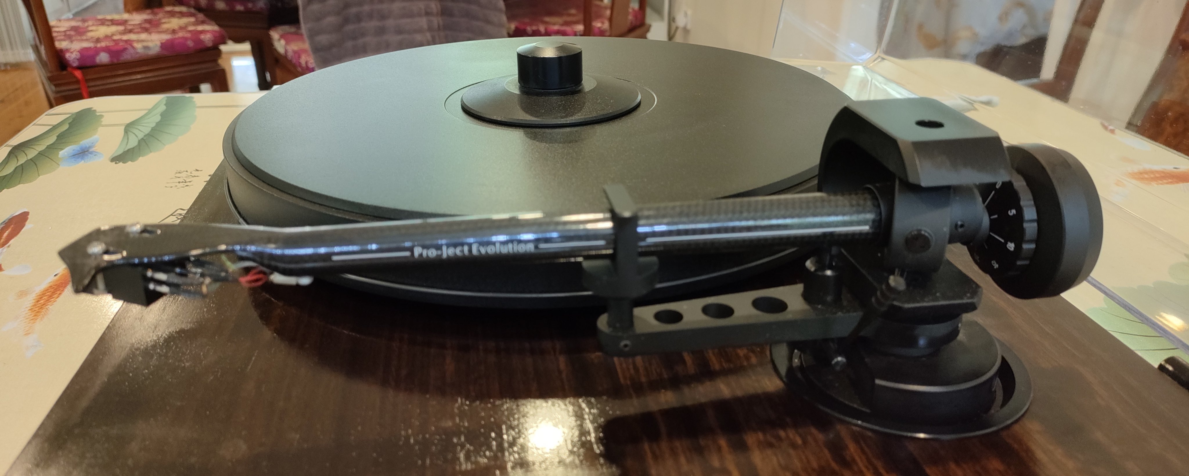 Pro-Ject 2Xperience SB Turntable and Tonearm Package - Turntables ...