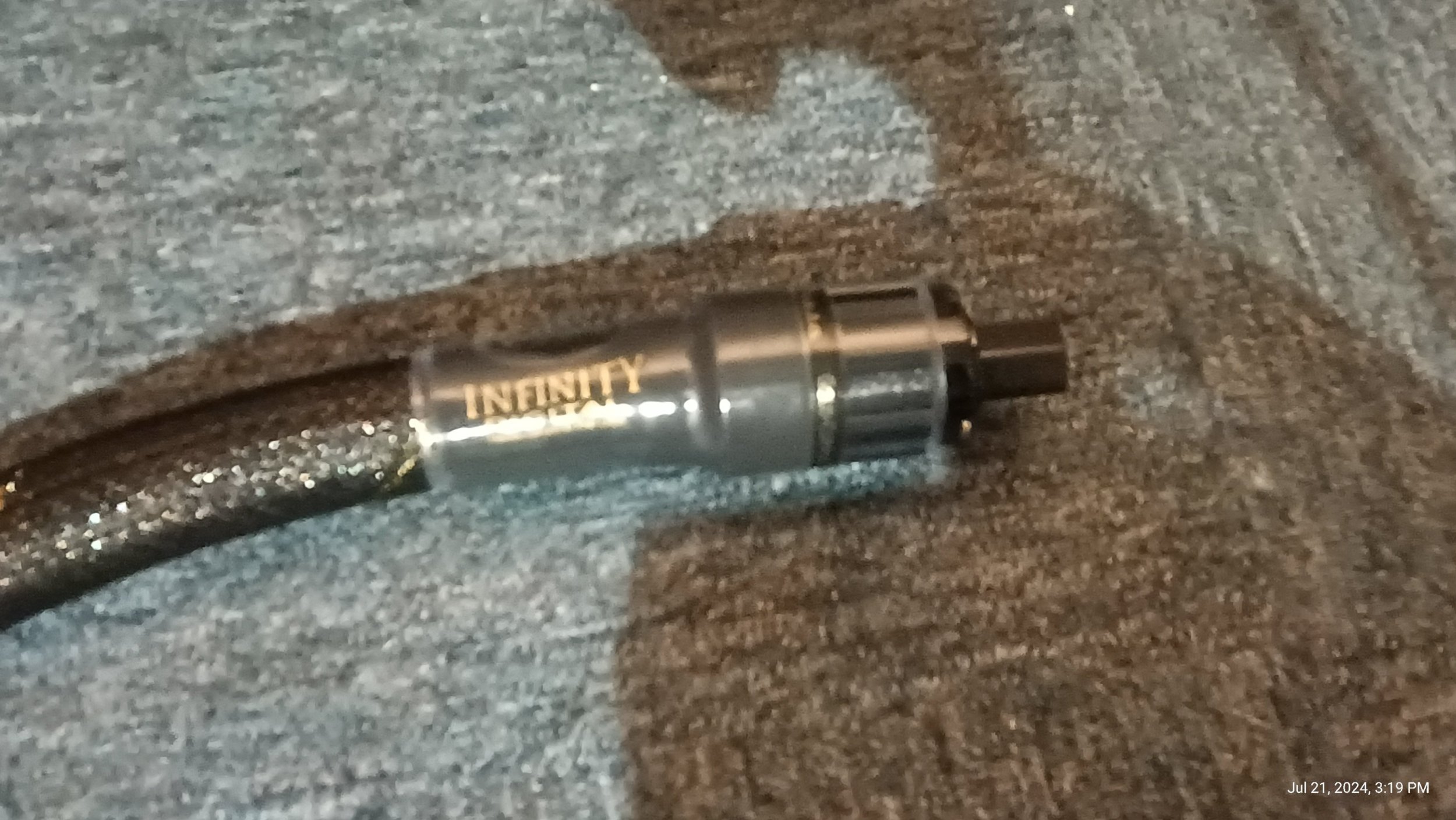 Review of Shunyata and Voodoo power cables - Power, Cables & Electronics - StereoNET