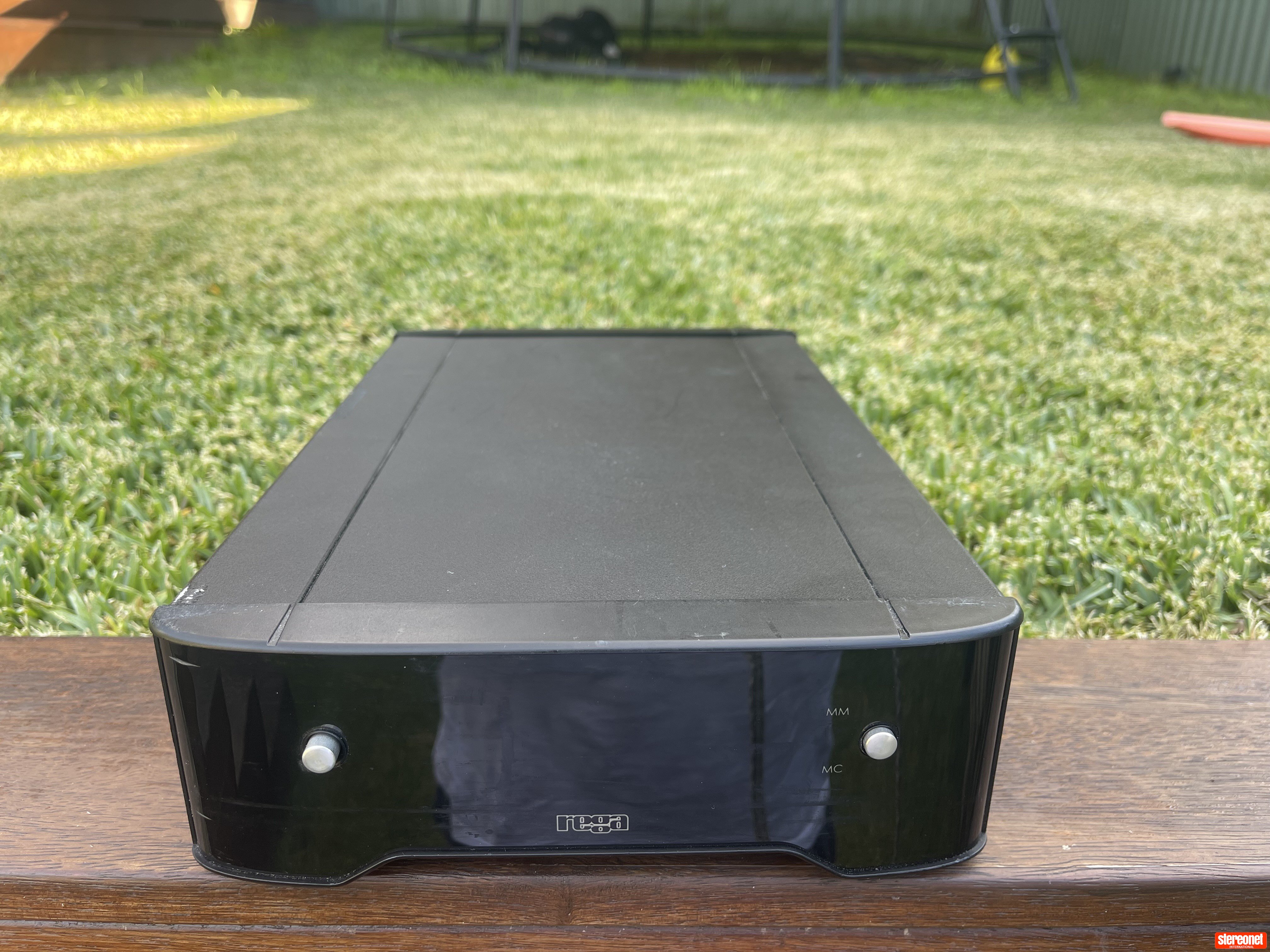 Rega Aria Phono Preamplifier |﻿ Phono Amplifiers