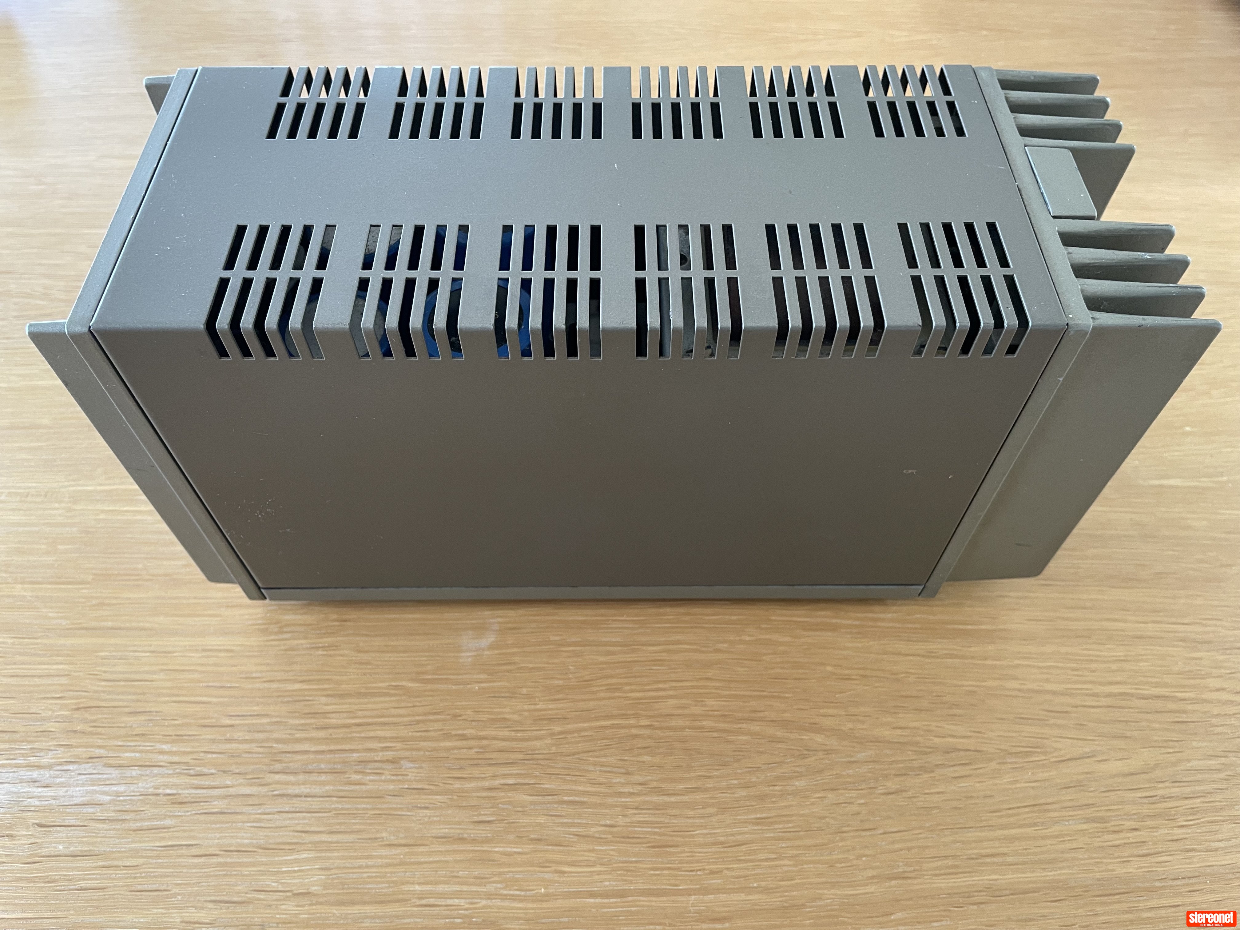 Quad 303 Power Amplifier - Power Amplifiers - StereoNET