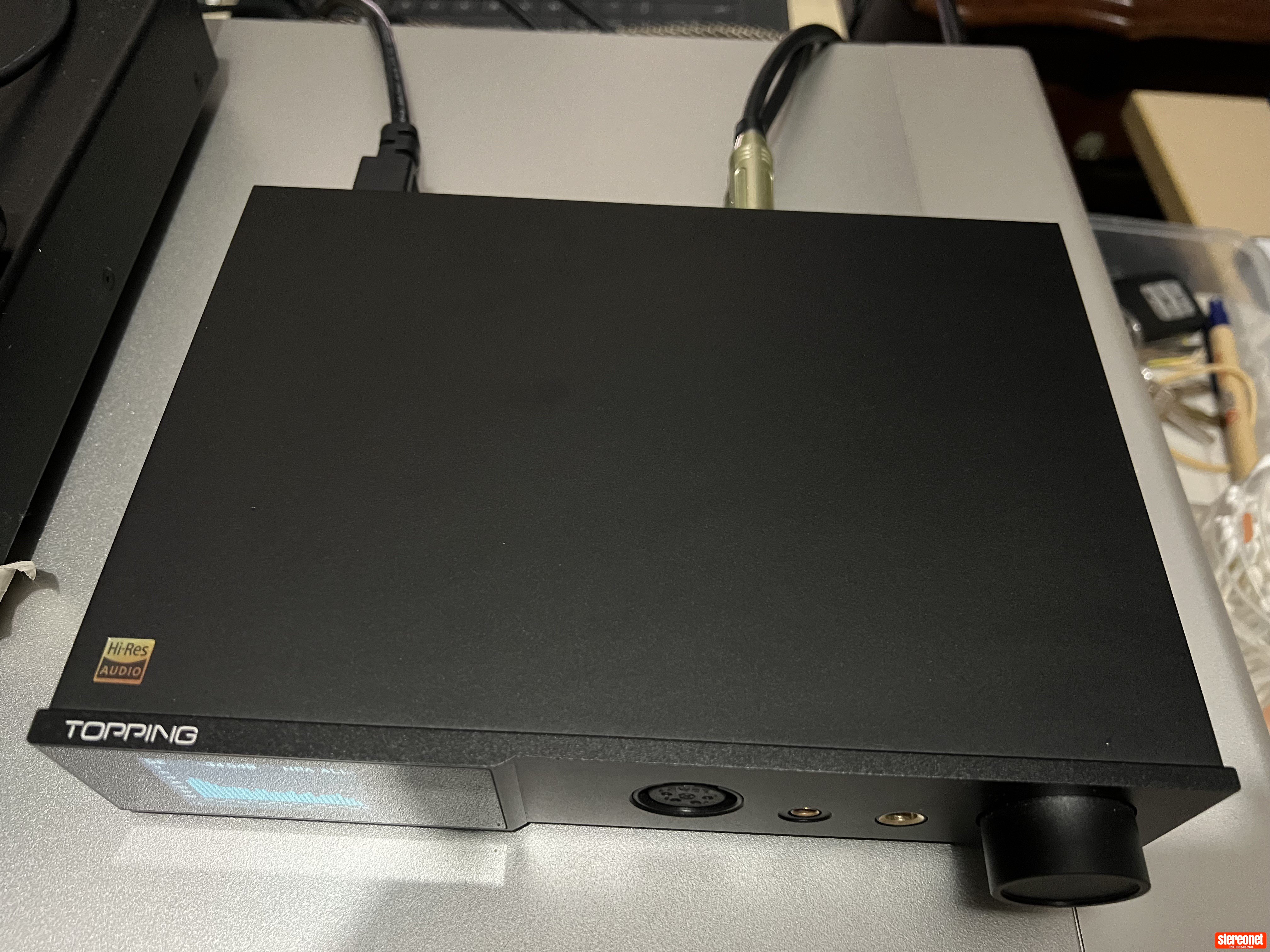 Topping A70 PRO Headphone Amplifier |﻿ Headphone Amps & DACs