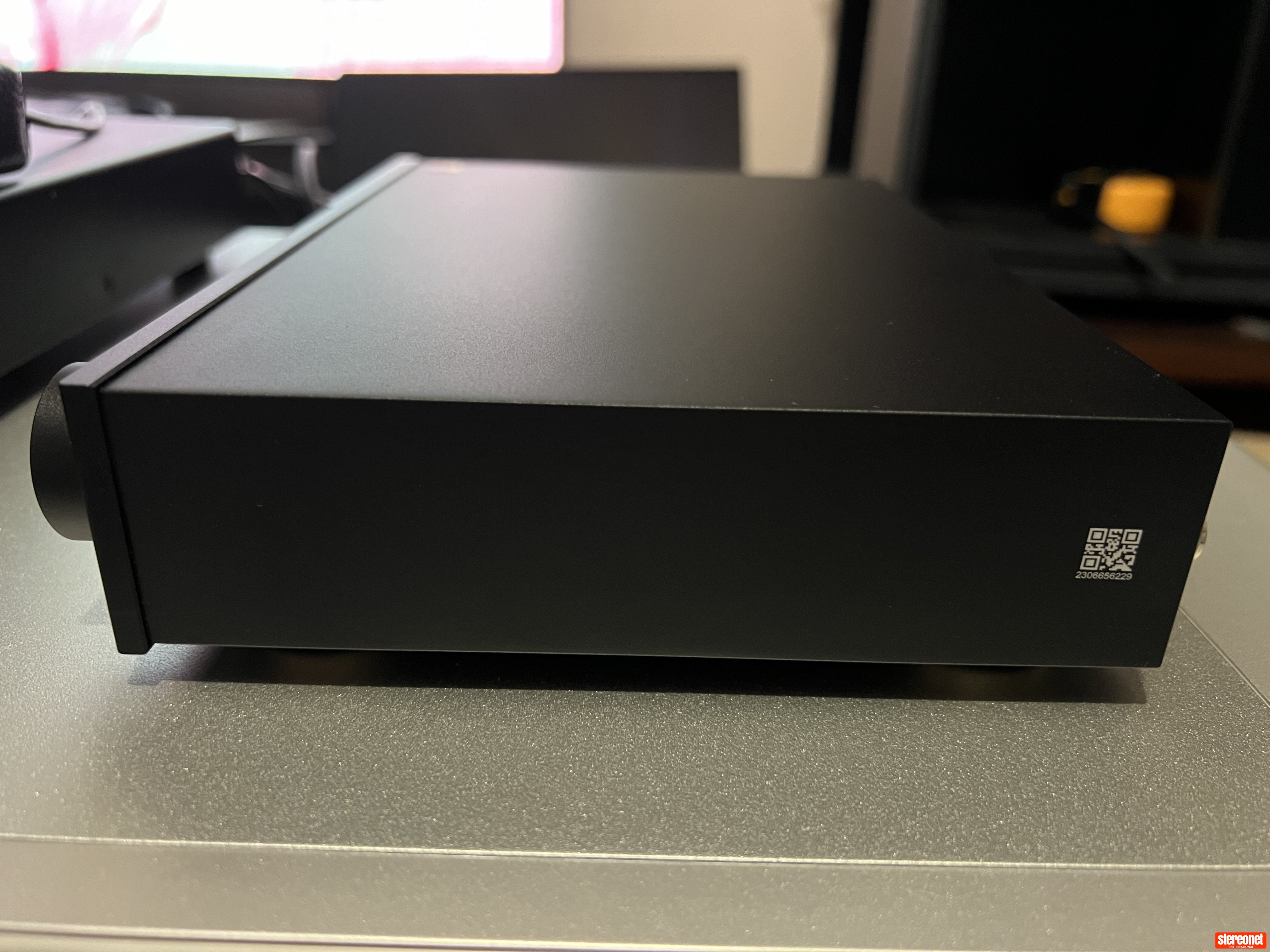 Topping A70 PRO Headphone Amplifier - Headphone Amps & DACs - StereoNET