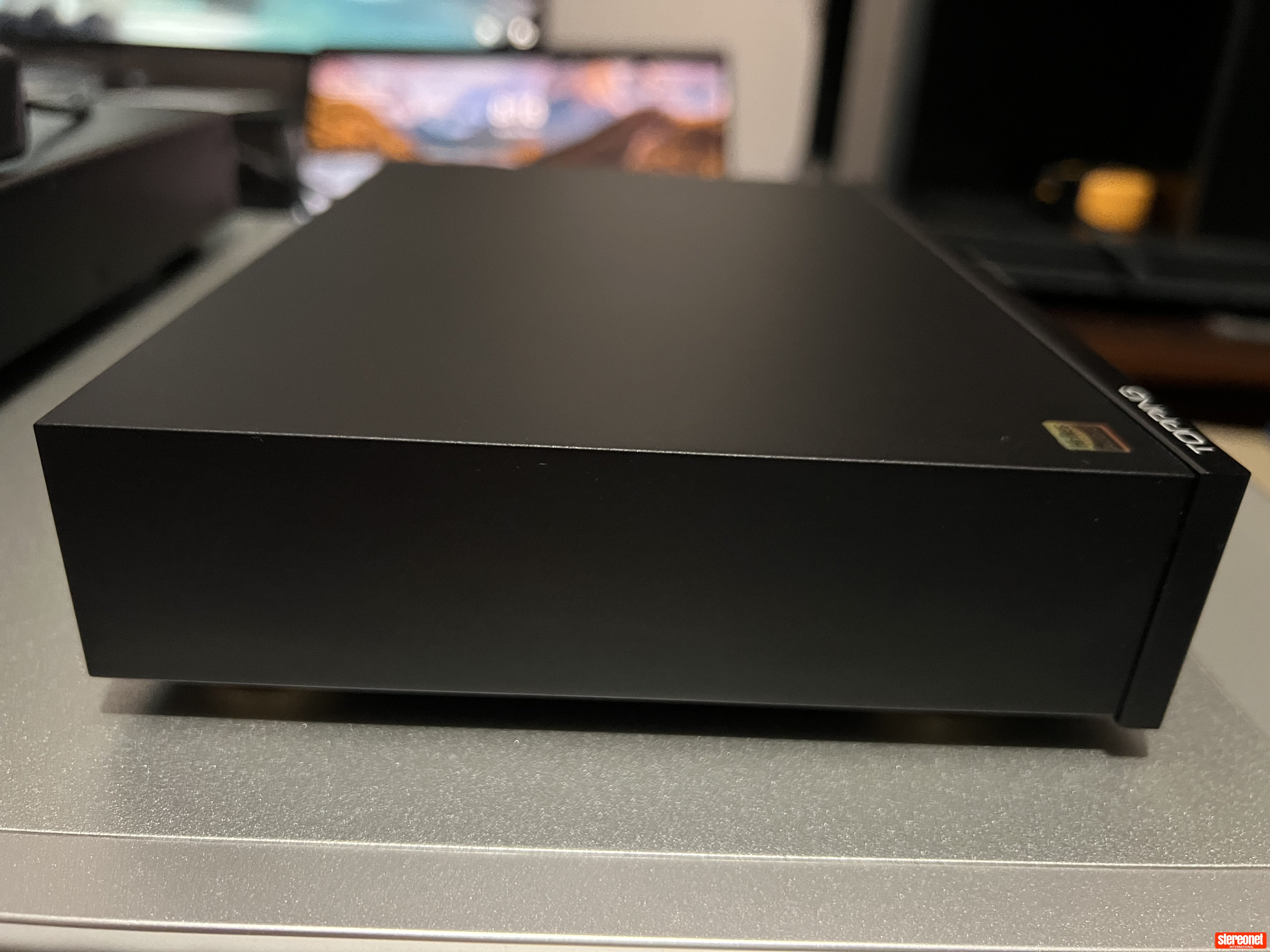 Topping A70 PRO Headphone Amplifier - Headphone Amps & DACs - StereoNET