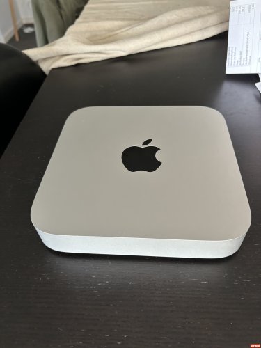 Apple M1 256gb Mac MiniComputer - Computers & Related - StereoNET