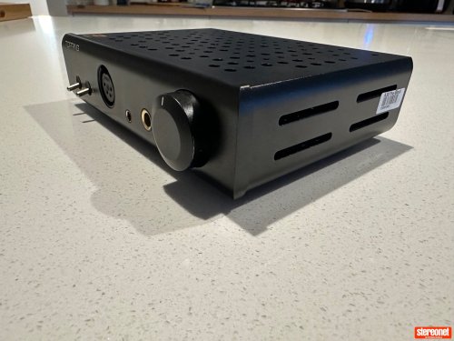 Topping A30 Pro Headphone Amplifier - Headphone Amps & DACs - StereoNET