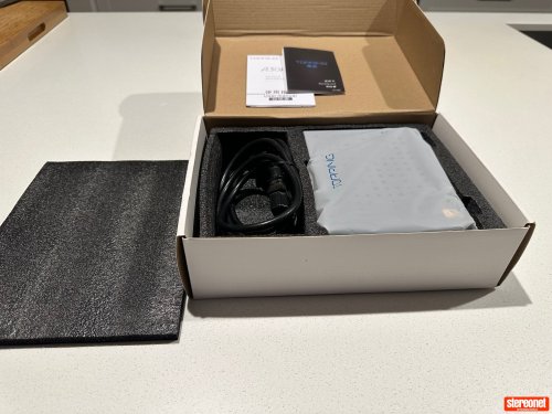 Topping A30 Pro Headphone Amplifier - Headphone Amps & DACs - StereoNET