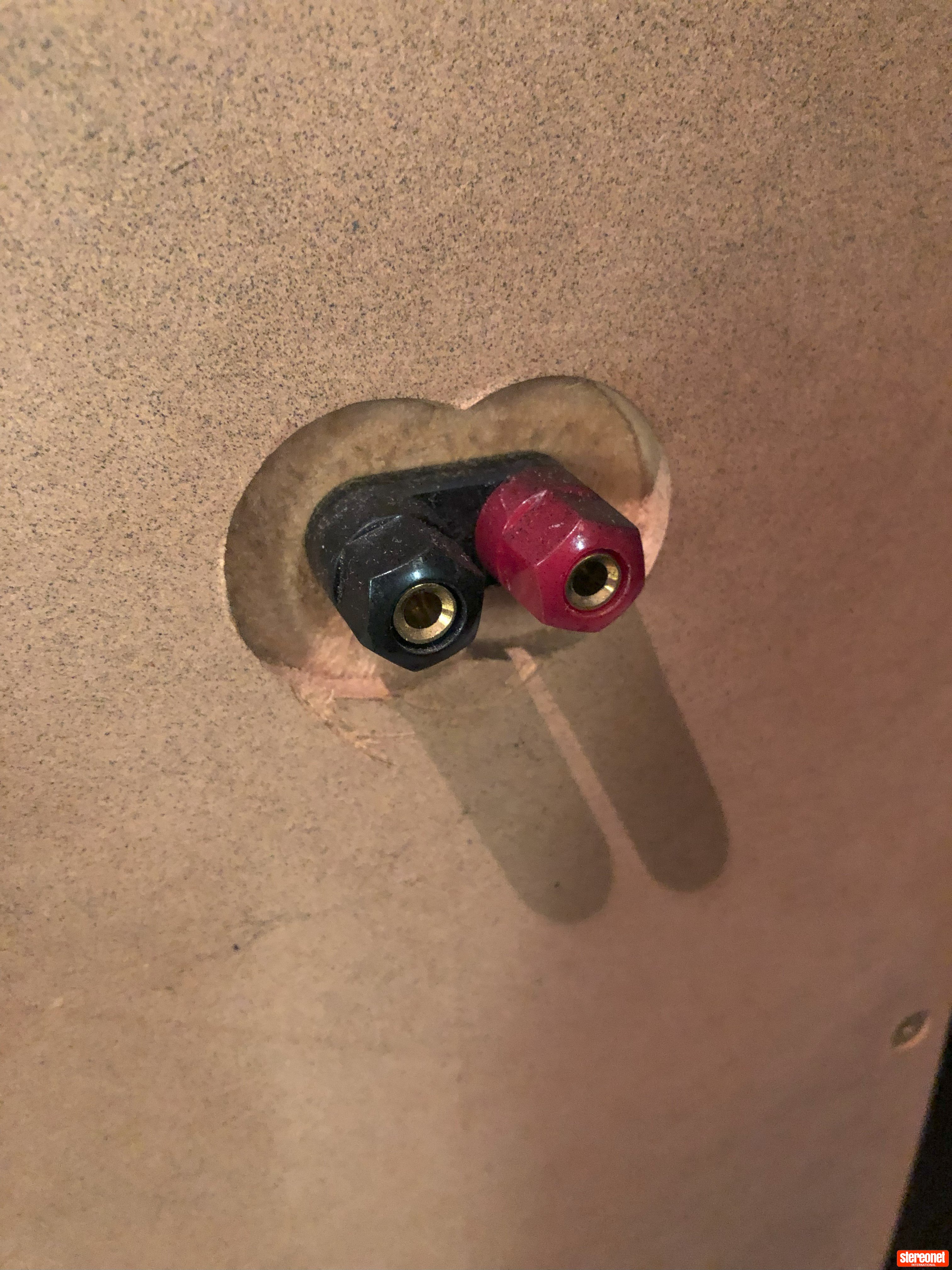 Peerless DIY Floorstanding Loudspeakers - Floorstanders & Large ...