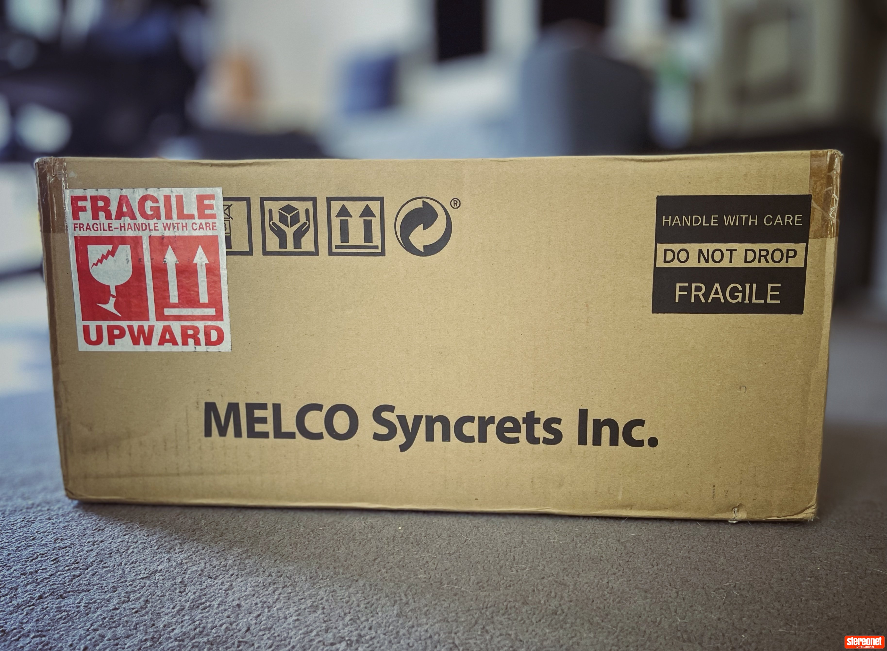 Melco S100 Gen 1 Japan Version Network Switch - Networking / Ethernet ...