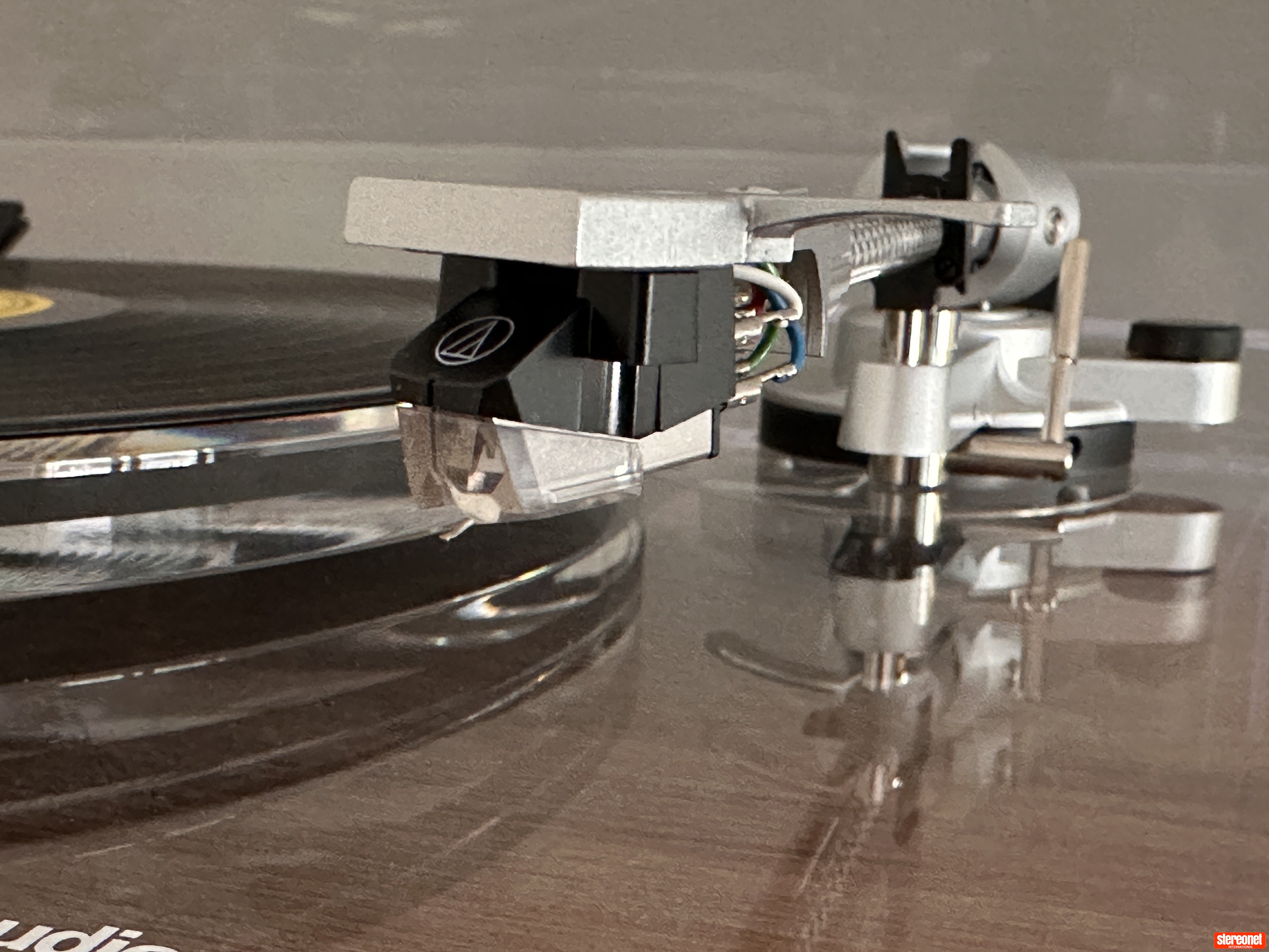 Audio Technica AT-LP2022 Turntable - Turntables & Record Players ...