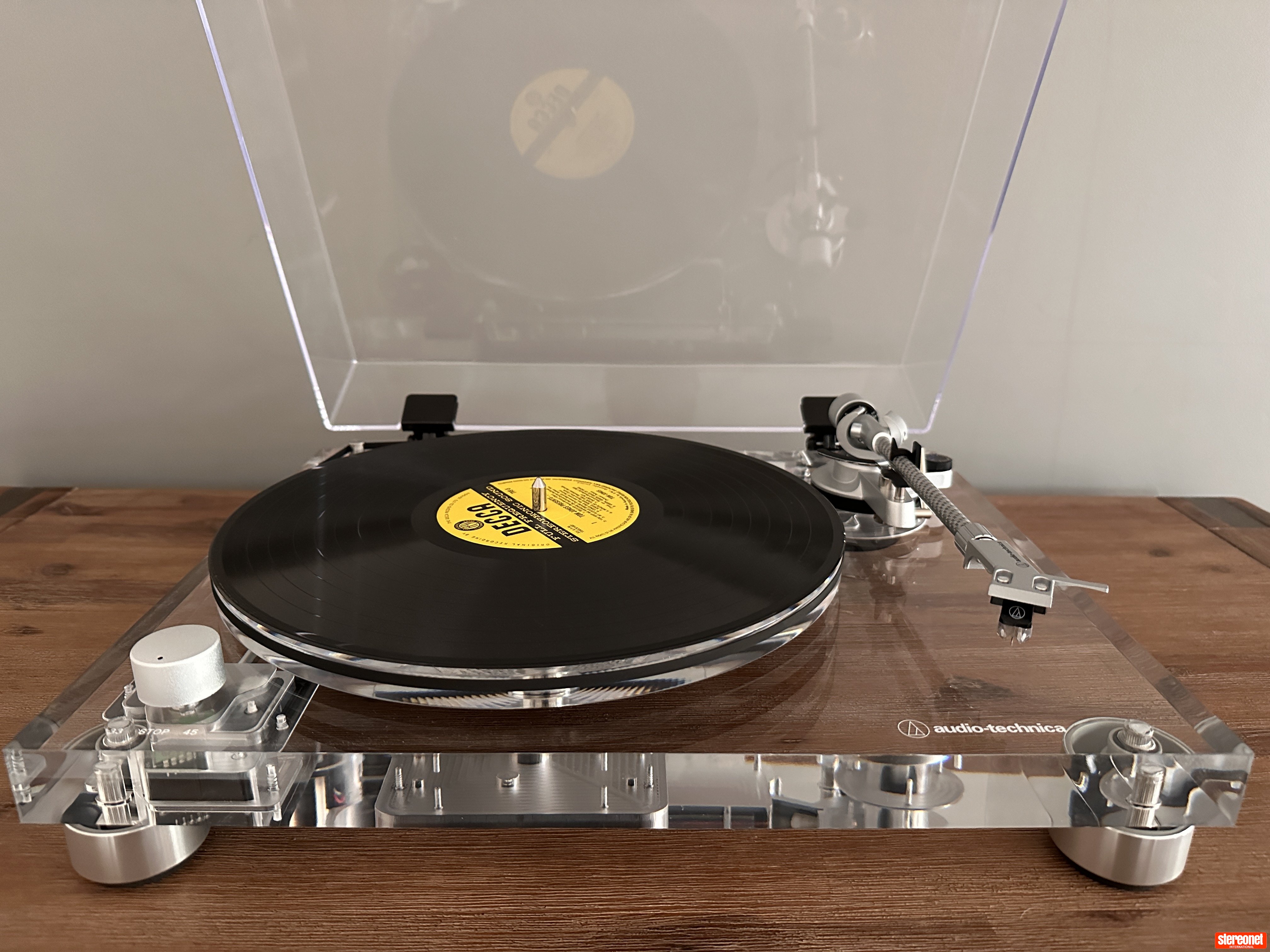 Audio Technica AT-LP2022 Turntable |﻿ Turntables & Record Players