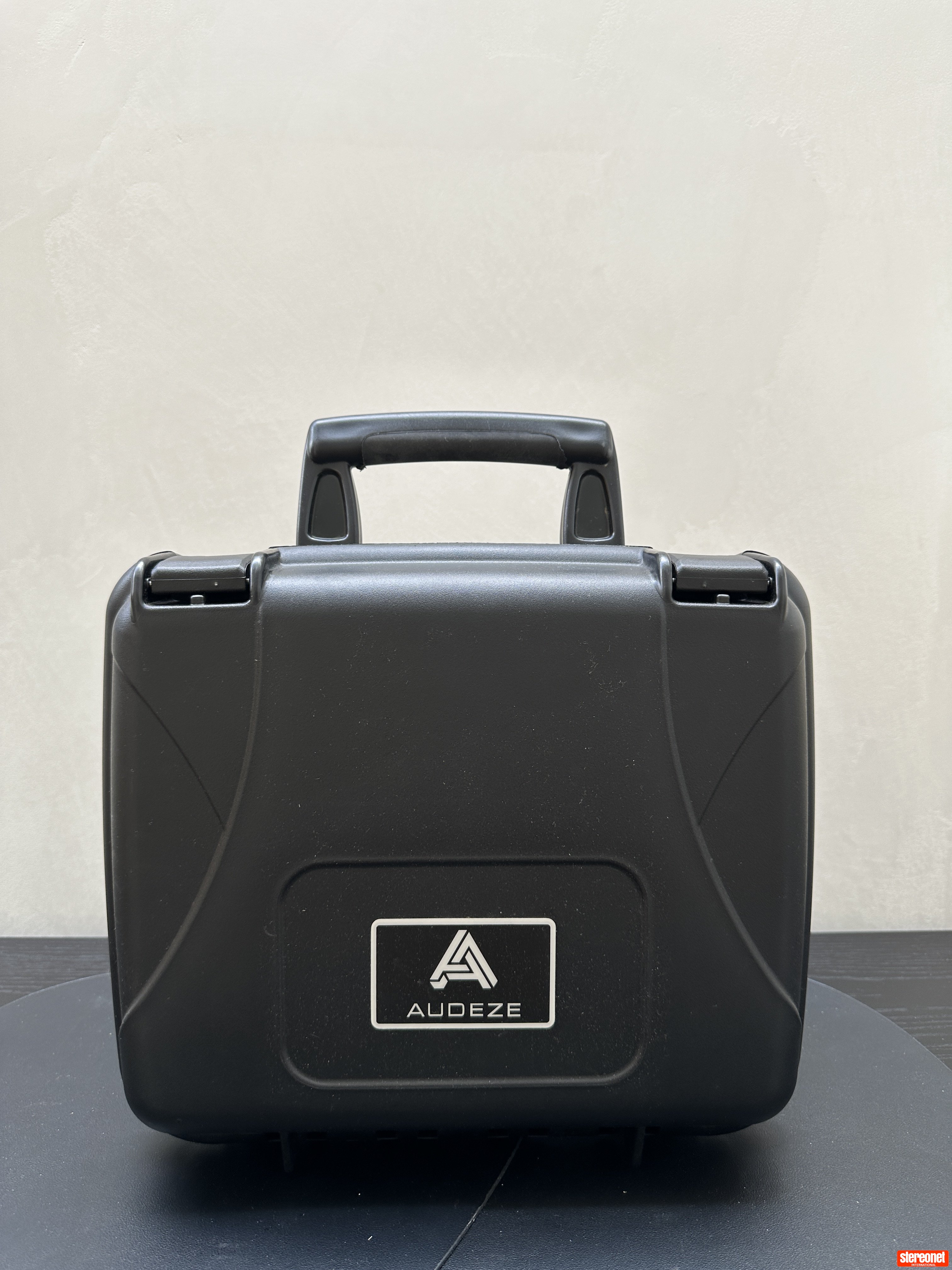 Audeze LCD-MX4 Headphones - Over/On Ear - Headphones (Over/On Ear ...