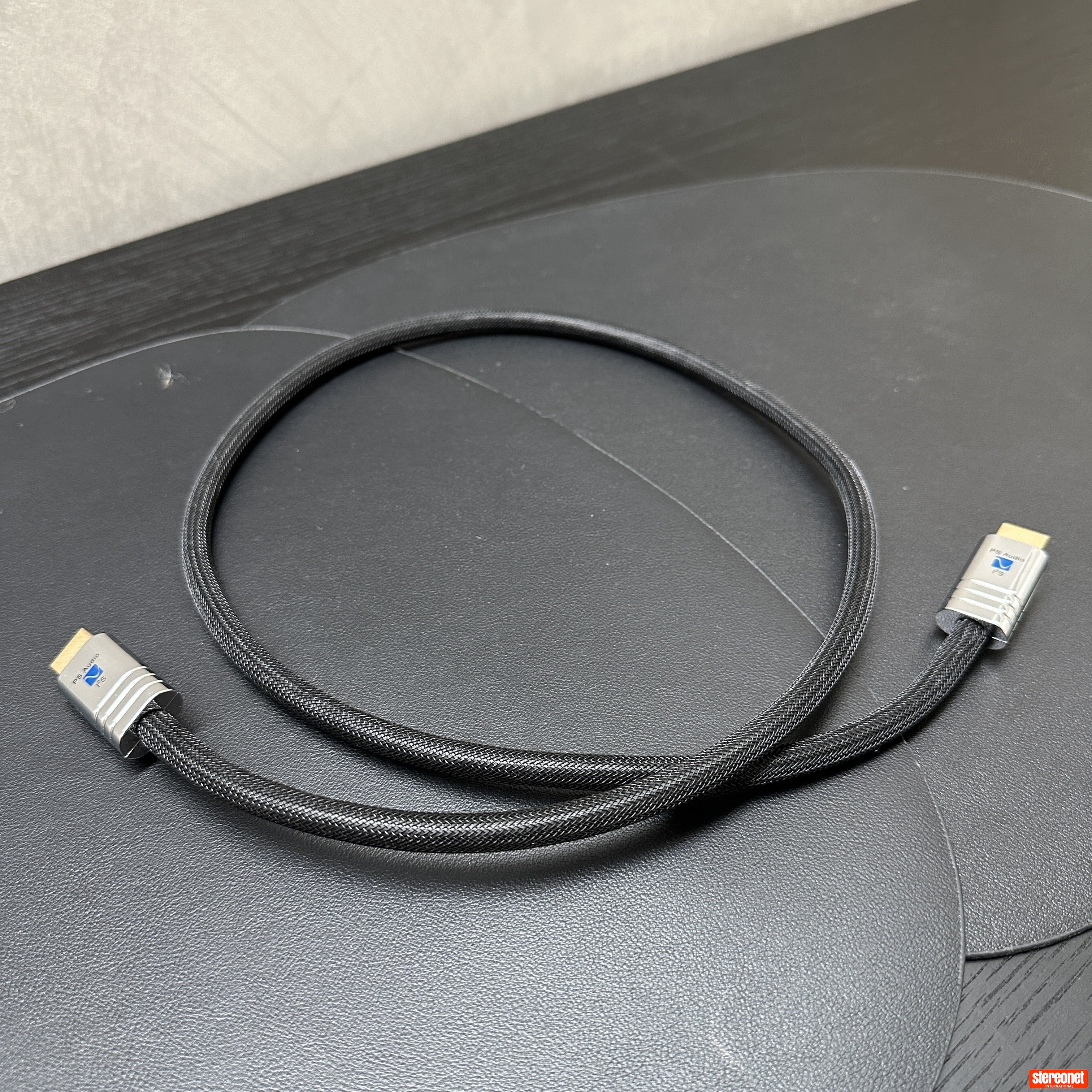 PS Audio I2S 1m HDMI Cable - Digital Cables - StereoNET