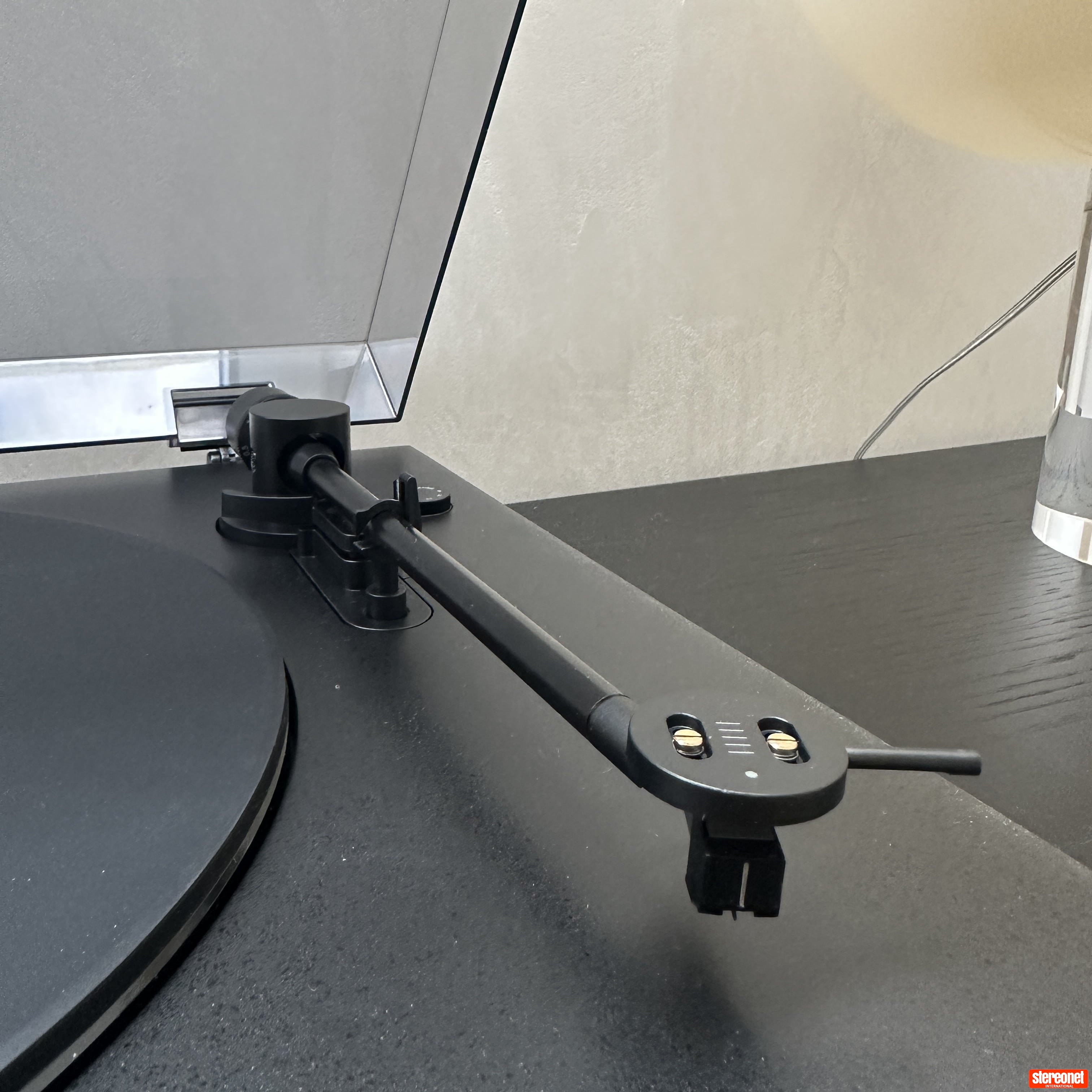 Sony PS-HX500 Turntable - Turntables & Record Players - StereoNET