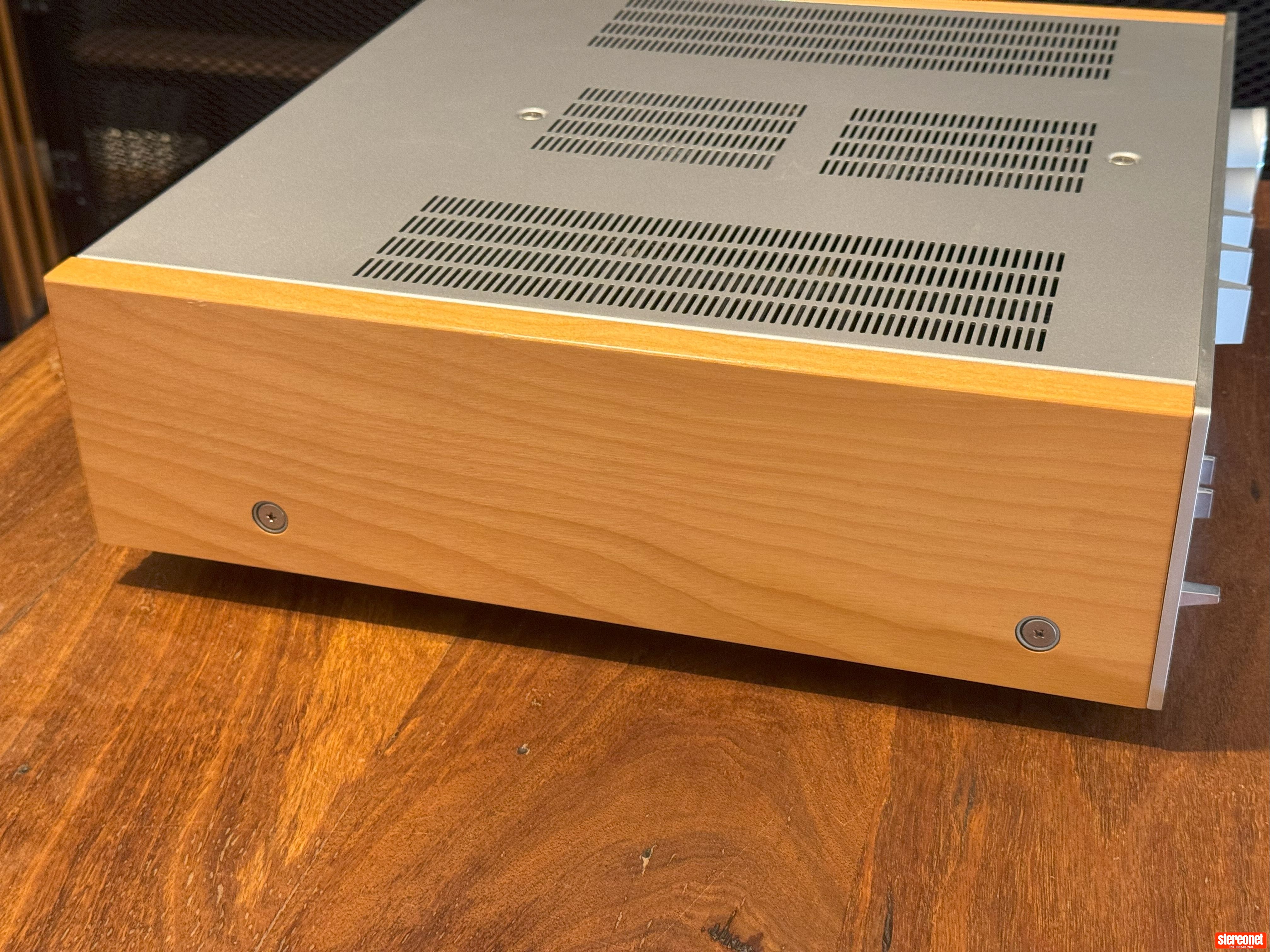 Yamaha A-S2000 Integrated Amplifier |﻿ Integrated Amplifiers