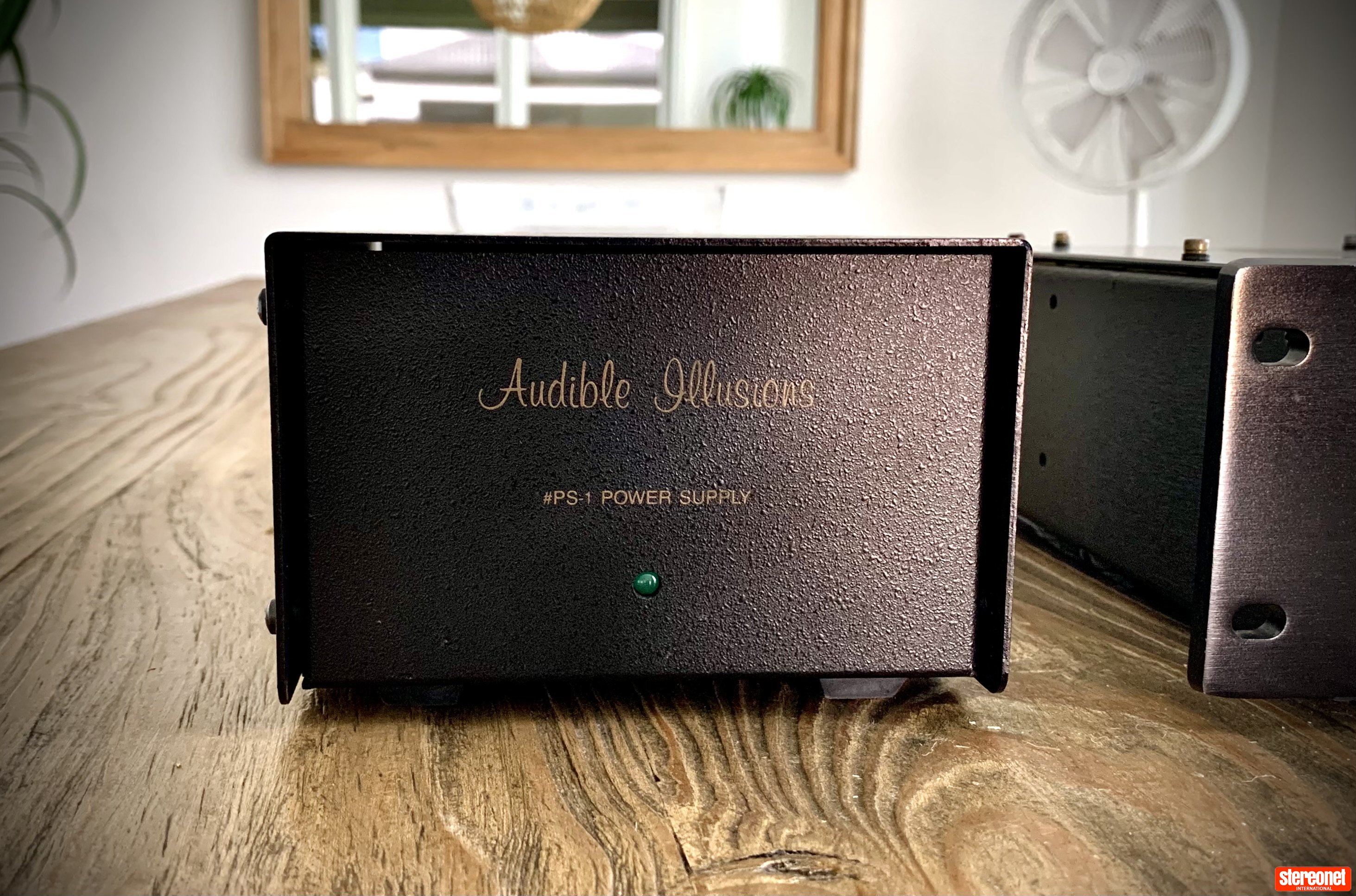 Audible Illusions Modulus L1 Pre Amplifier |﻿ Pre Amplifiers