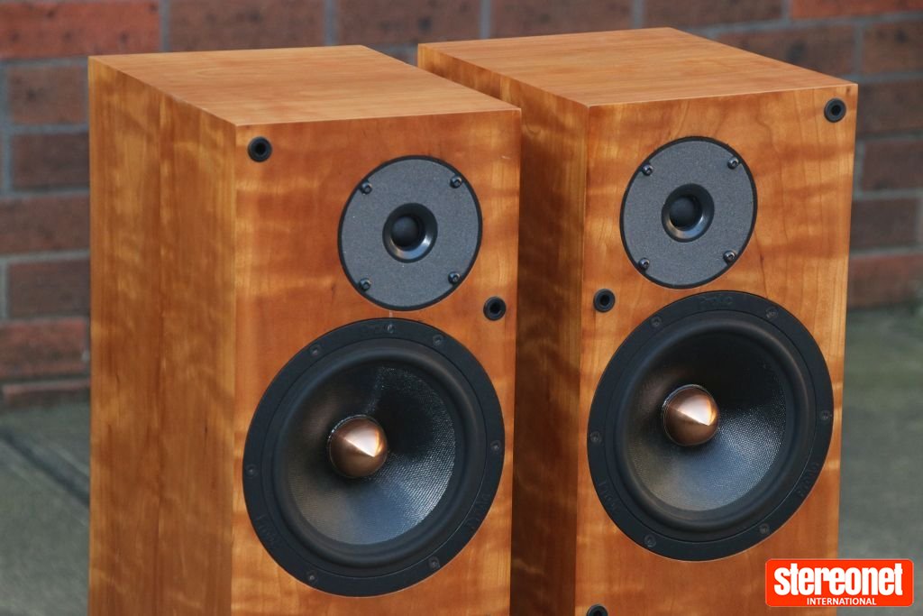 Proac D15 Floorstanding Loudspeakers - Floorstanders & Large Monitors ...
