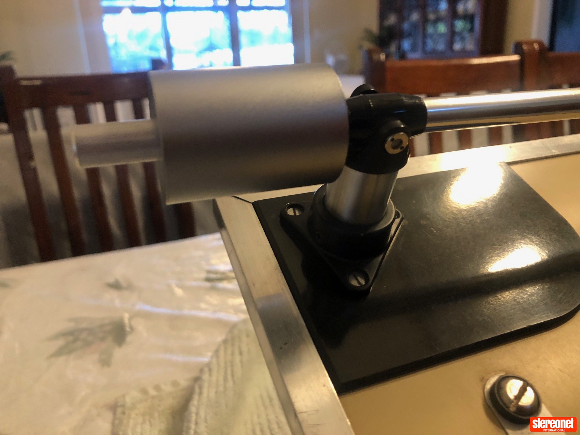 Commonwealth 12D3 and Ortofon RK 309 Turntable and Tonearm Package ...