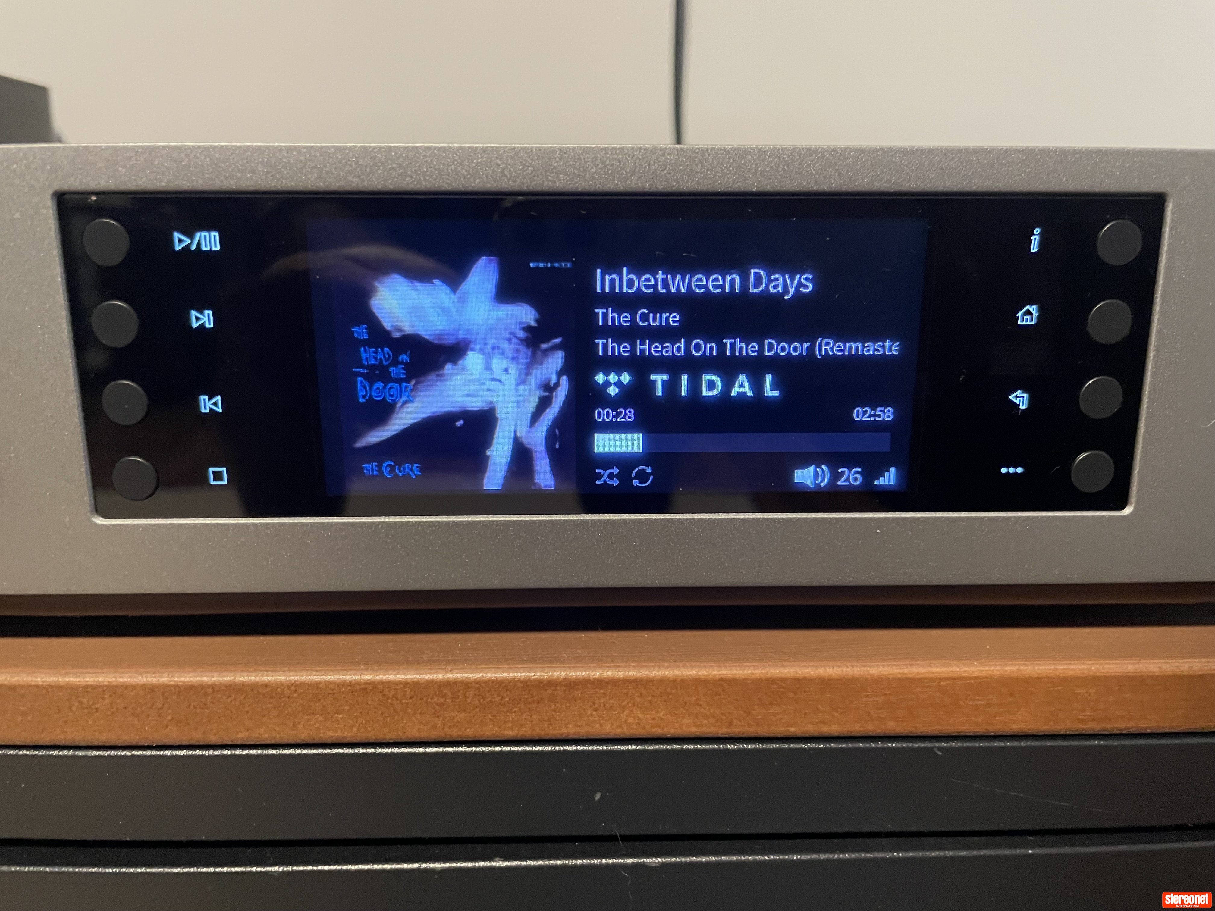 Cambridge Audio CXN V2 Music Streamer |﻿ DACs and Streamers