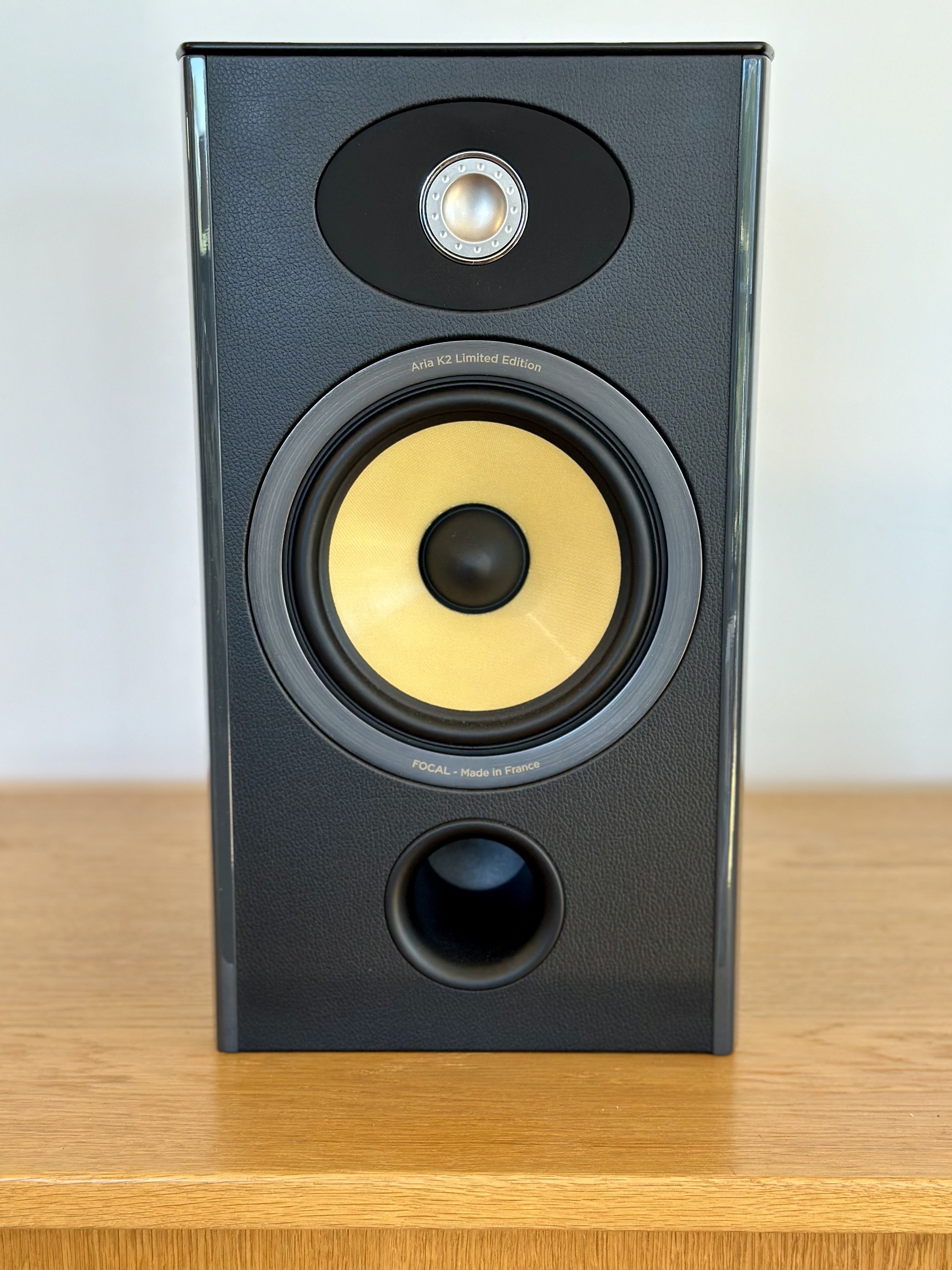 Focal Aria K2 906 Bookshelf Loudspeakers |﻿ Bookshelf & Small Monitors