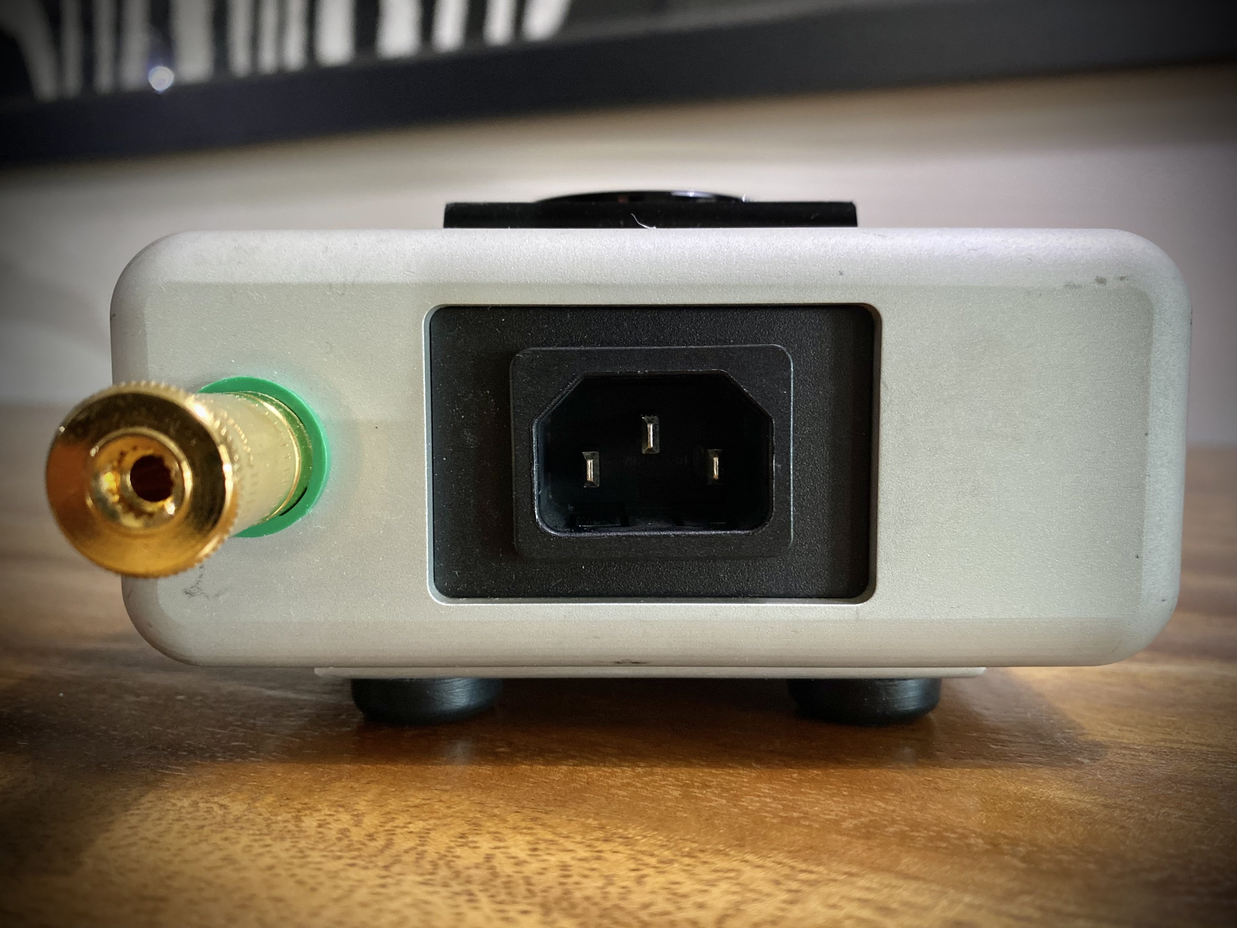 Nordost QB4 MKII Powerboard - Power Filtering / Conditioning - StereoNET