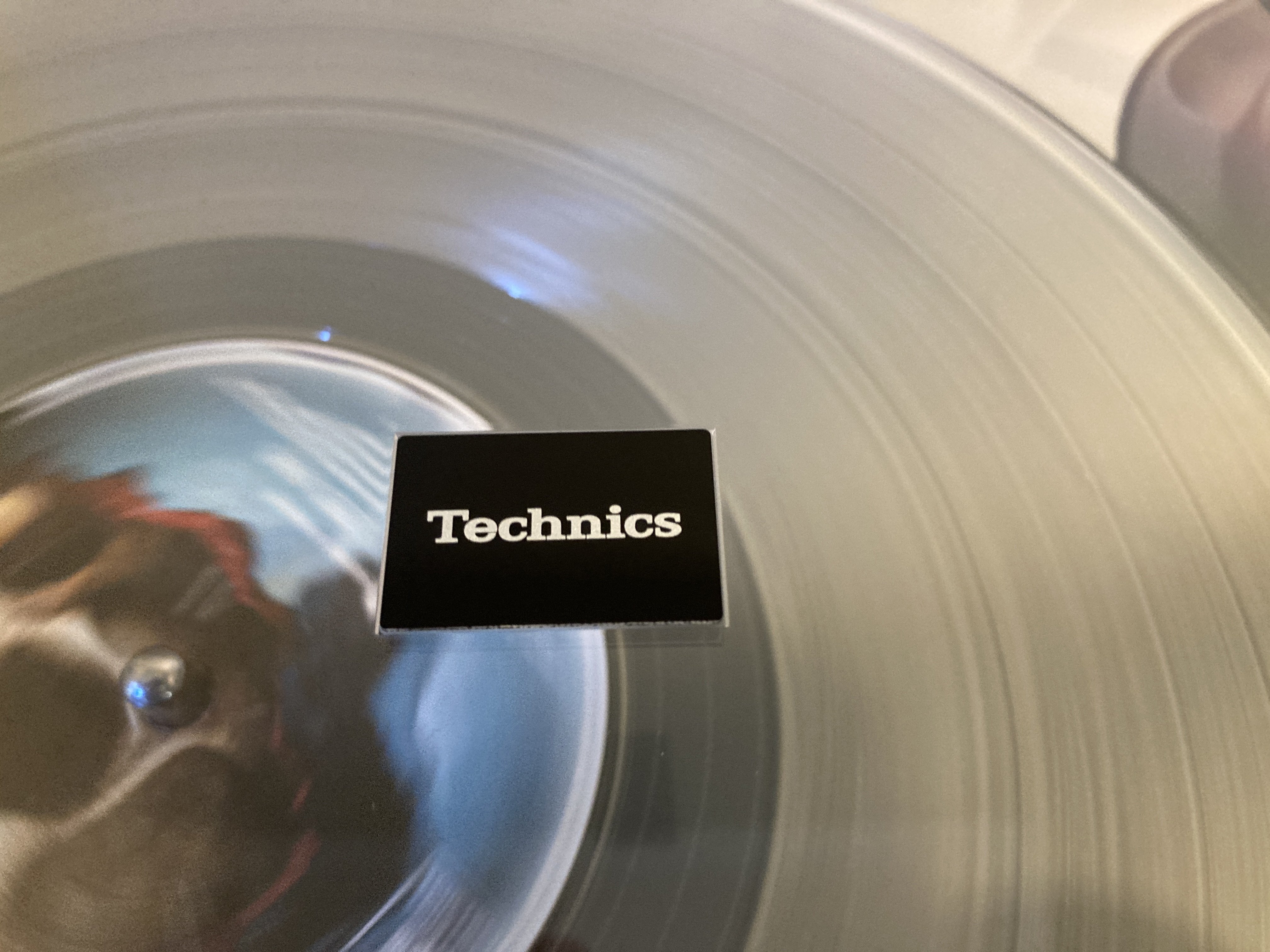 Technics SL-1200MK2 Turntable - Turntables & Record Players - StereoNET