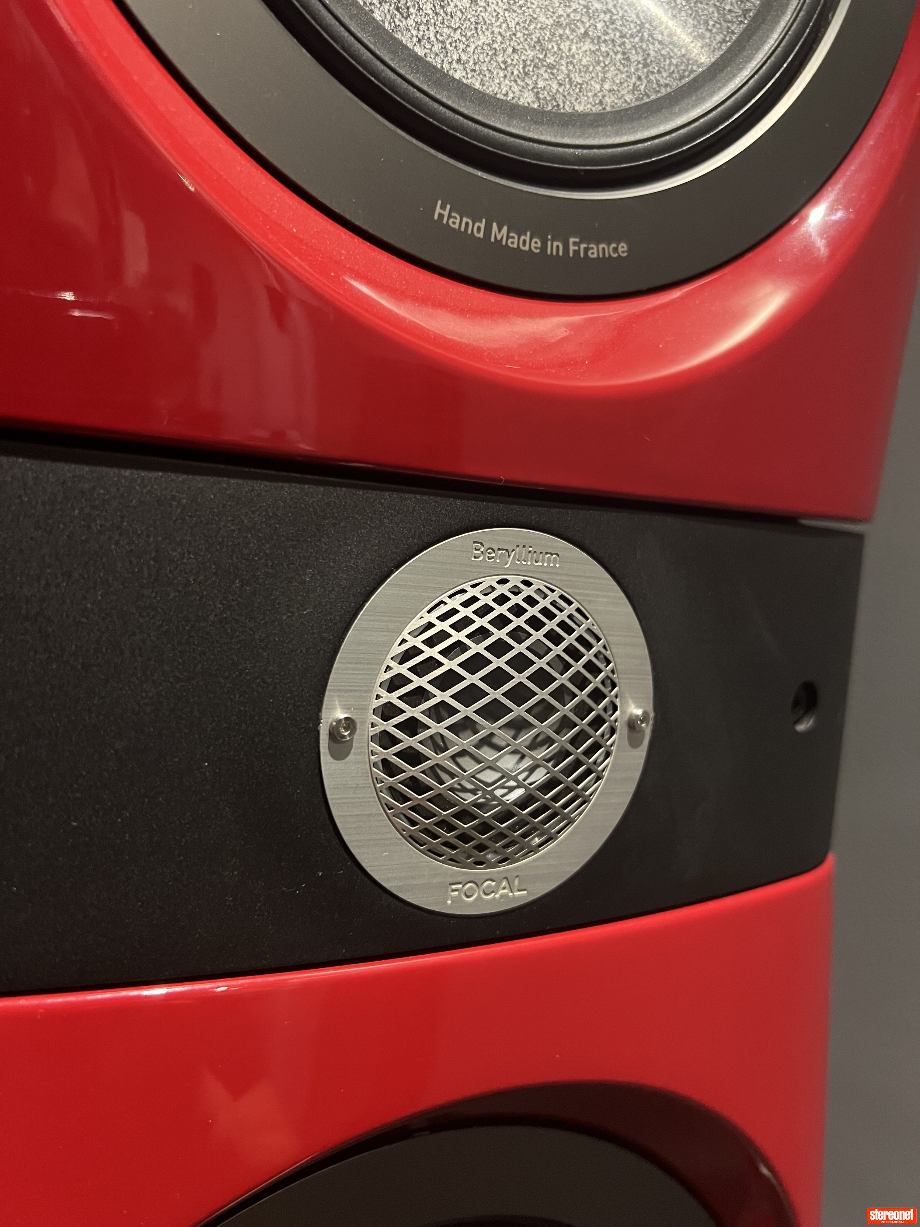 Focal Sopra N2 Floorstanding Loudspeakers - Floorstanders & Large ...