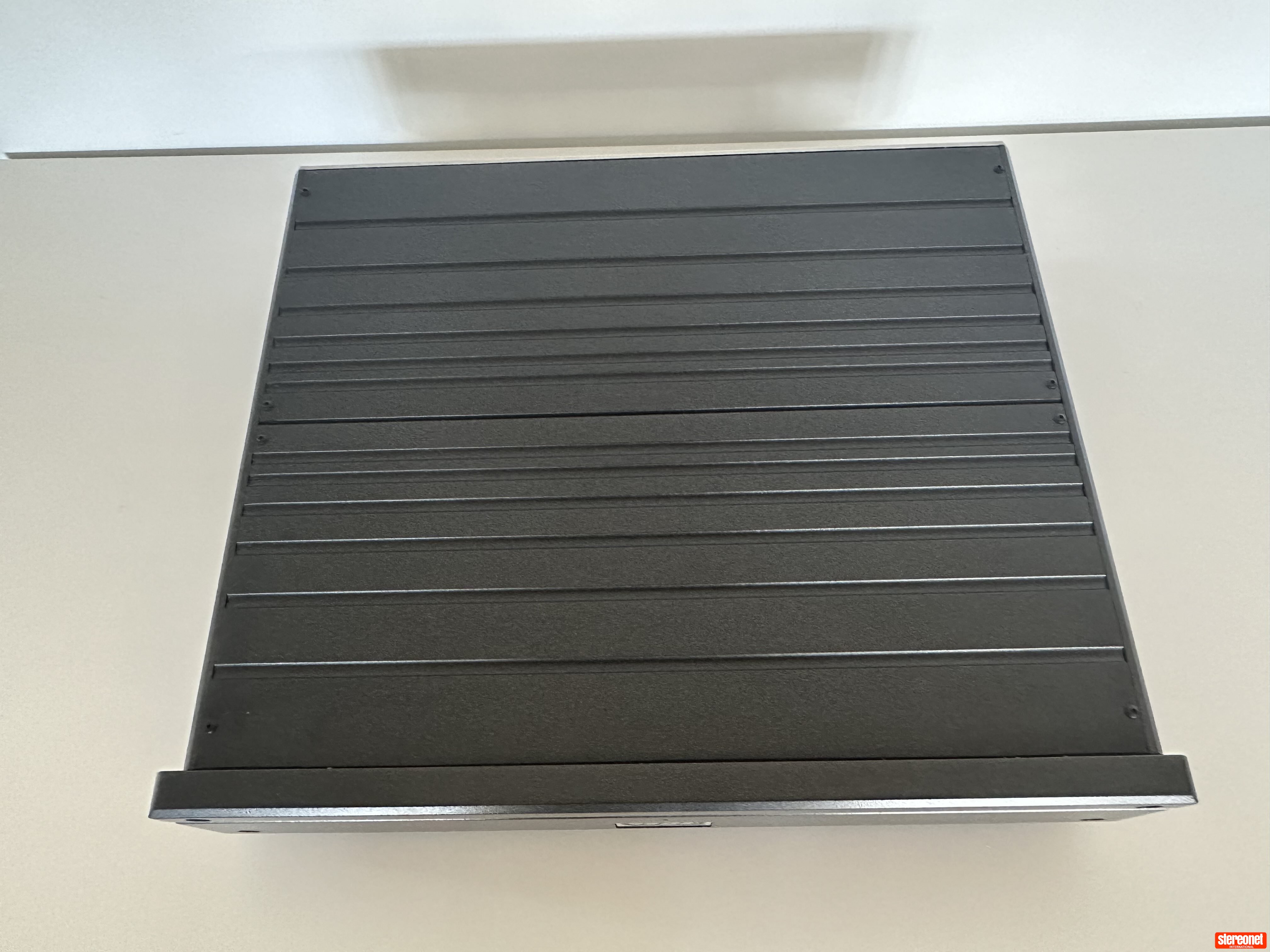 LFD Audio MCT SE Phono Preamplifier - Phono Amplifiers - StereoNET