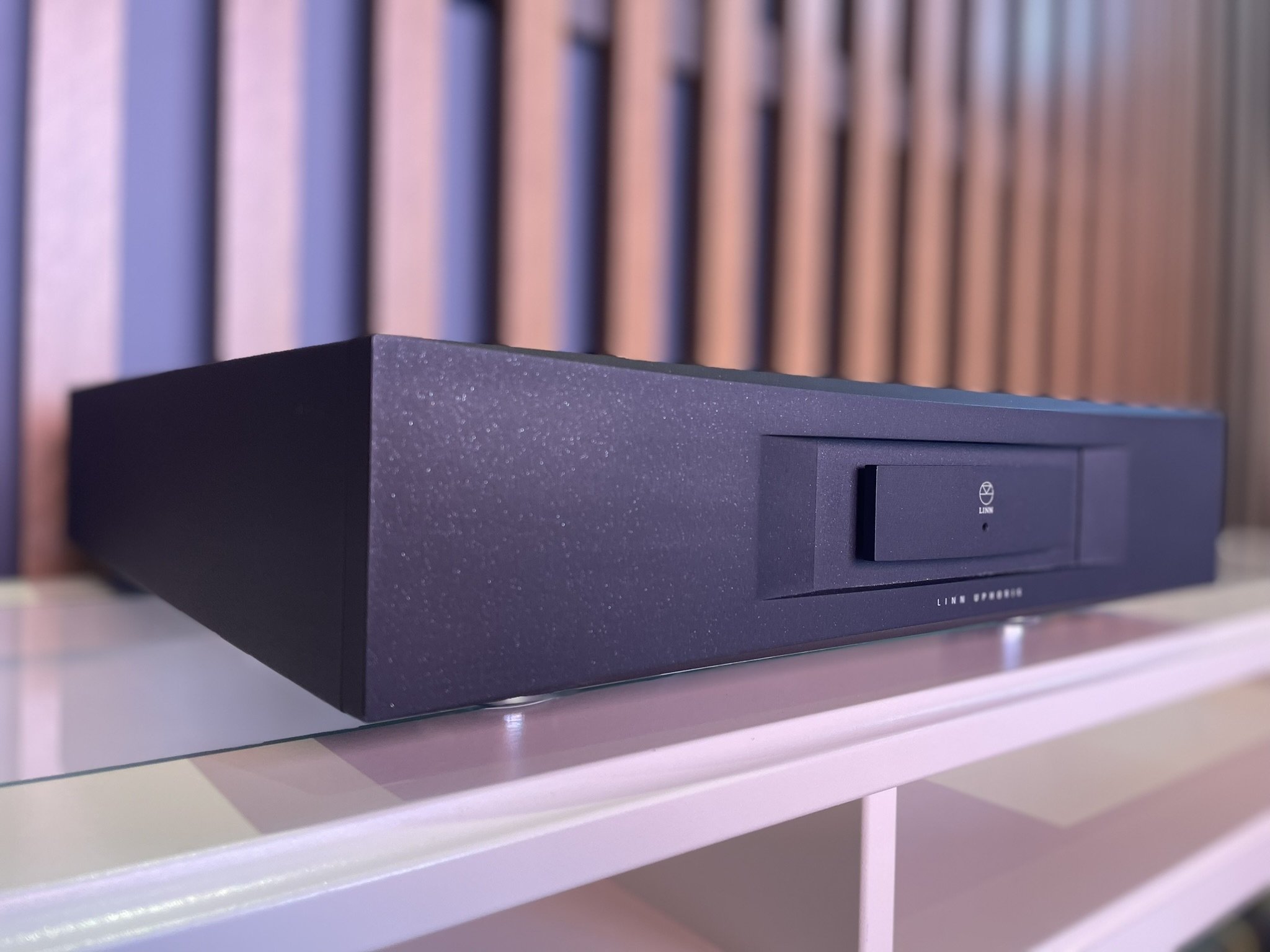 Linn Uphorik Phono Preamplifier |﻿ Phono Amplifiers