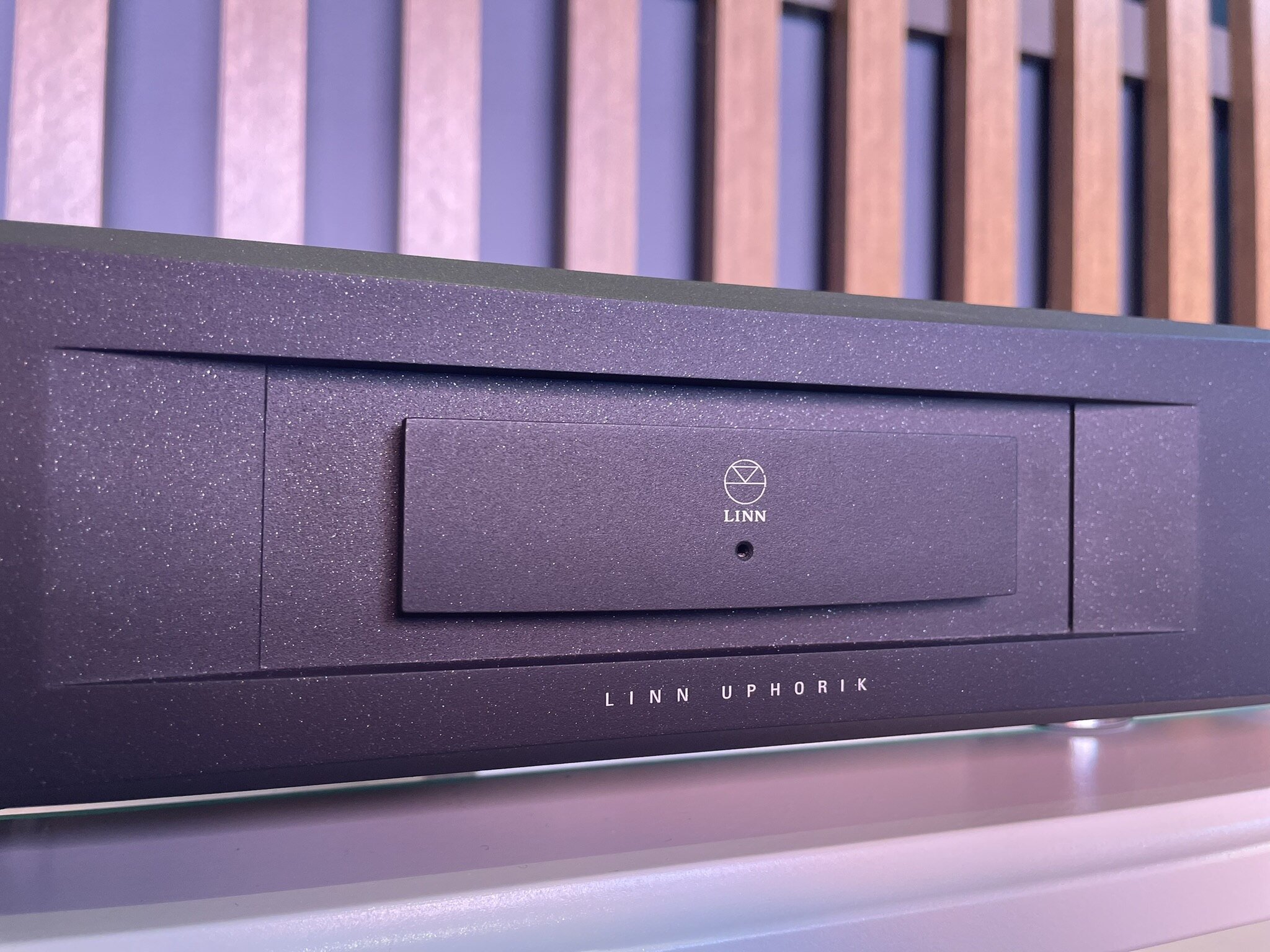 Linn Uphorik Phono Preamplifier |﻿ Phono Amplifiers