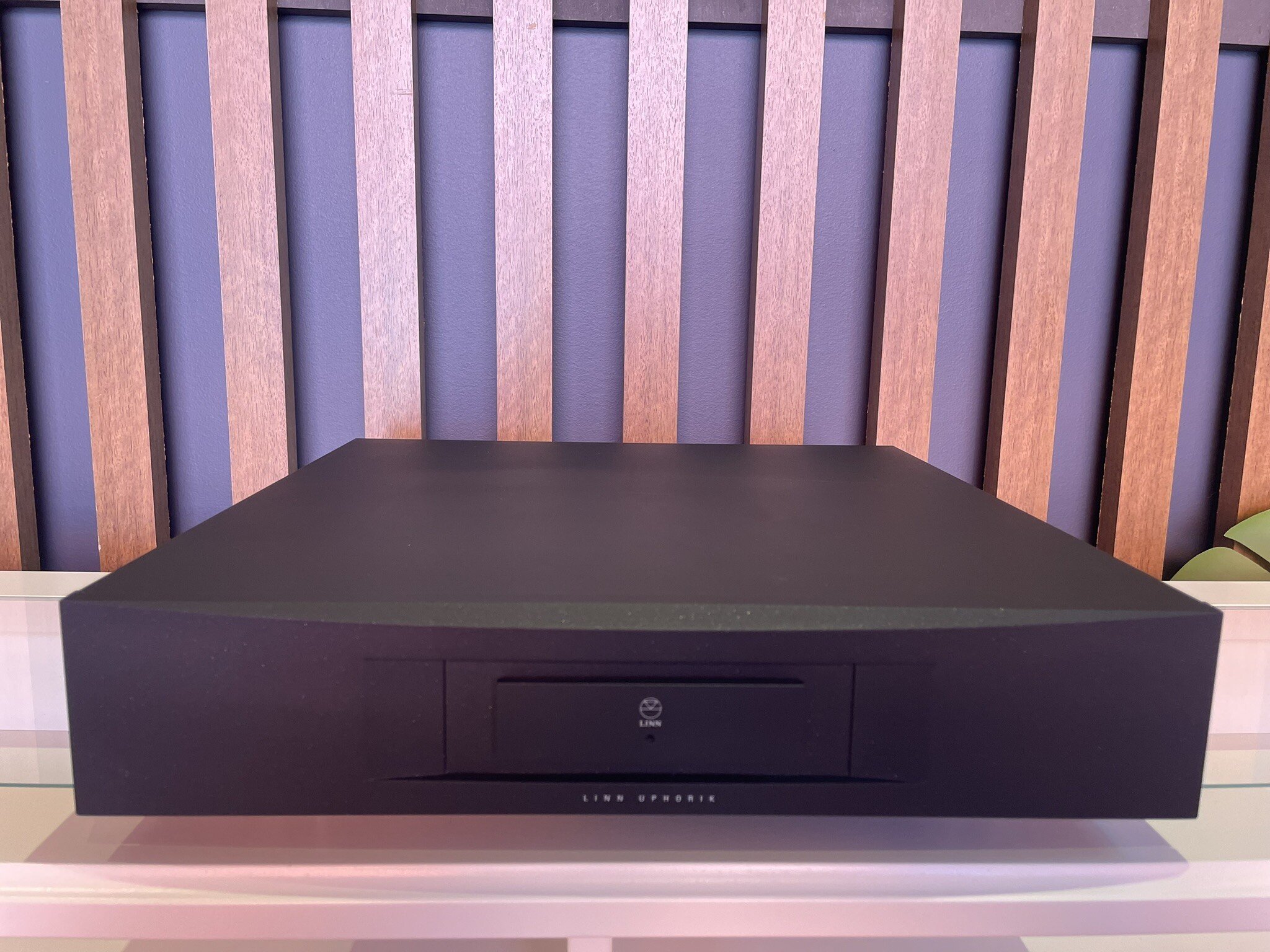 Linn Uphorik Phono Preamplifier |﻿ Phono Amplifiers